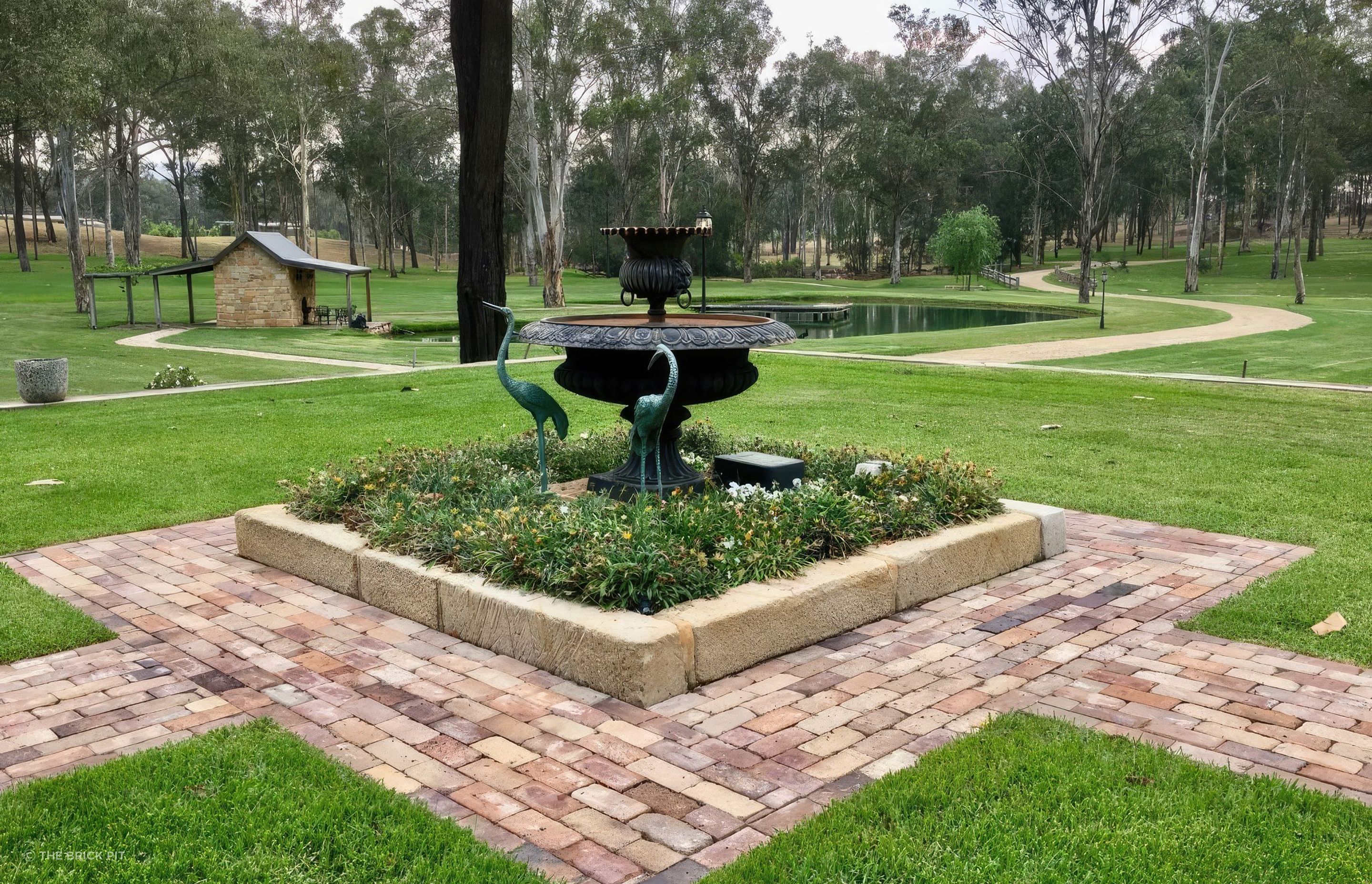 Hunter Valley Estate by The Brick Pit | ArchiPro AU