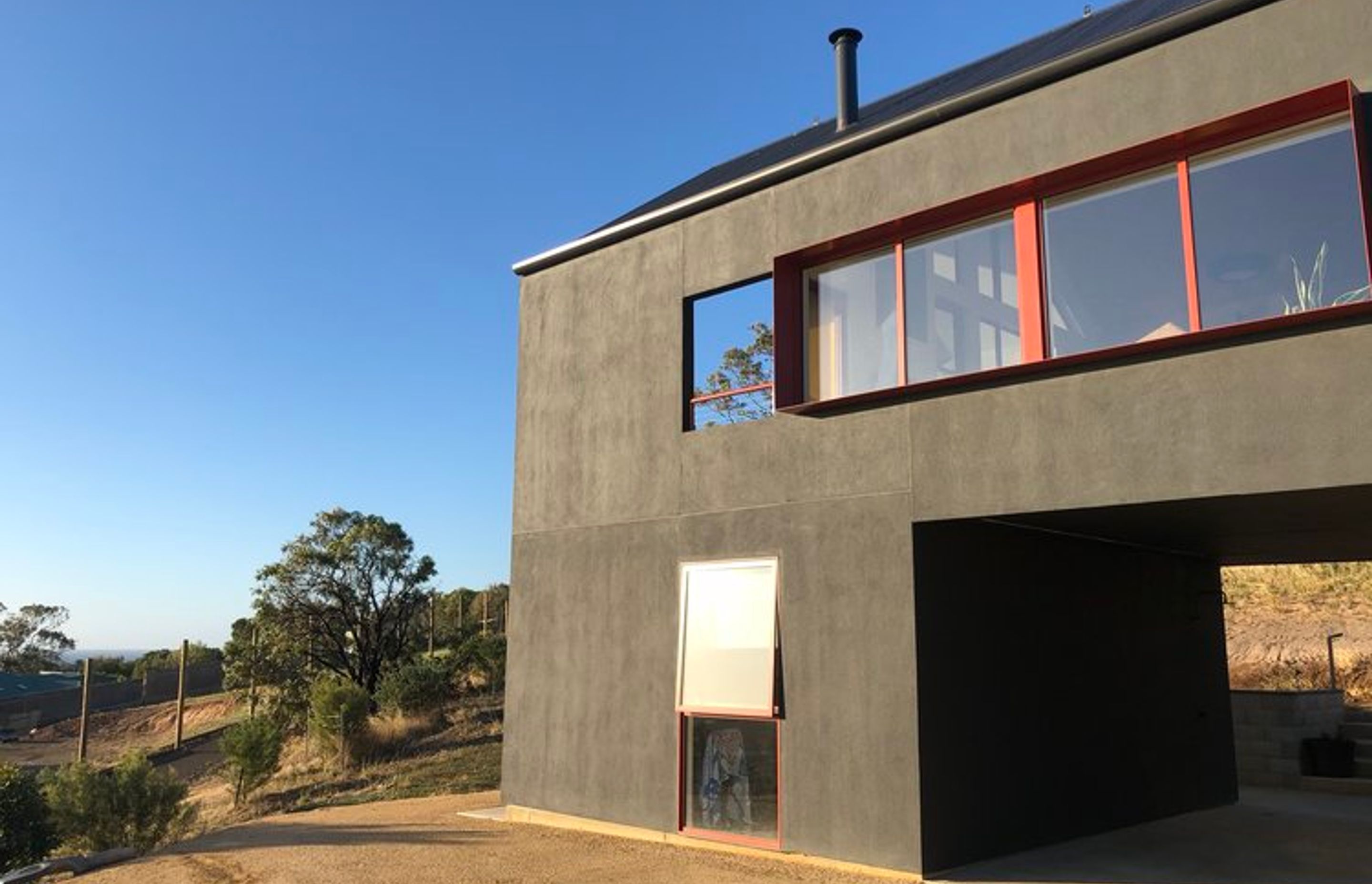 Normanville Sips House by Harmonic Design | ArchiPro AU