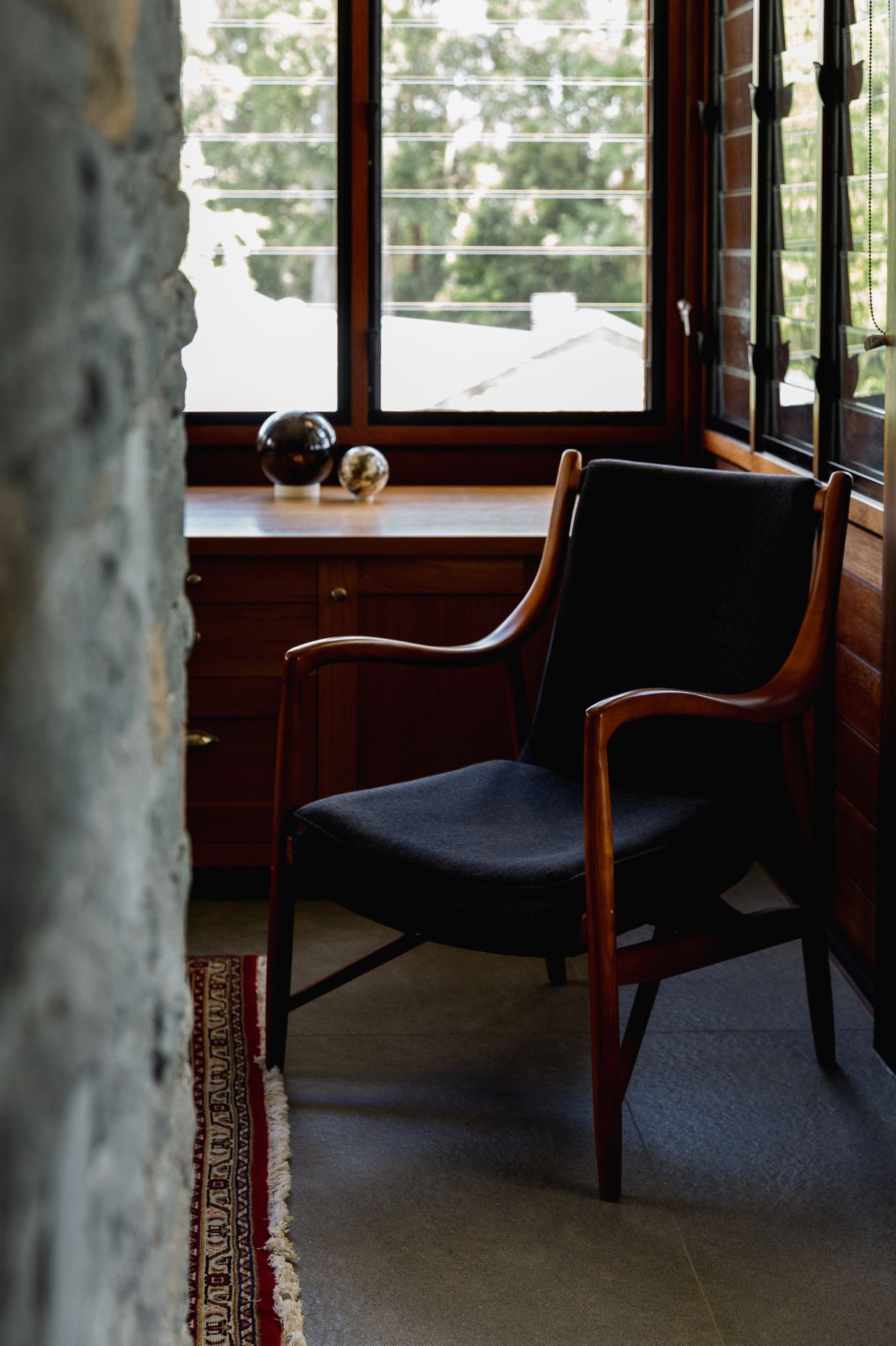 The Faithfull House & Garden by Clark + Granger | ArchiPro AU