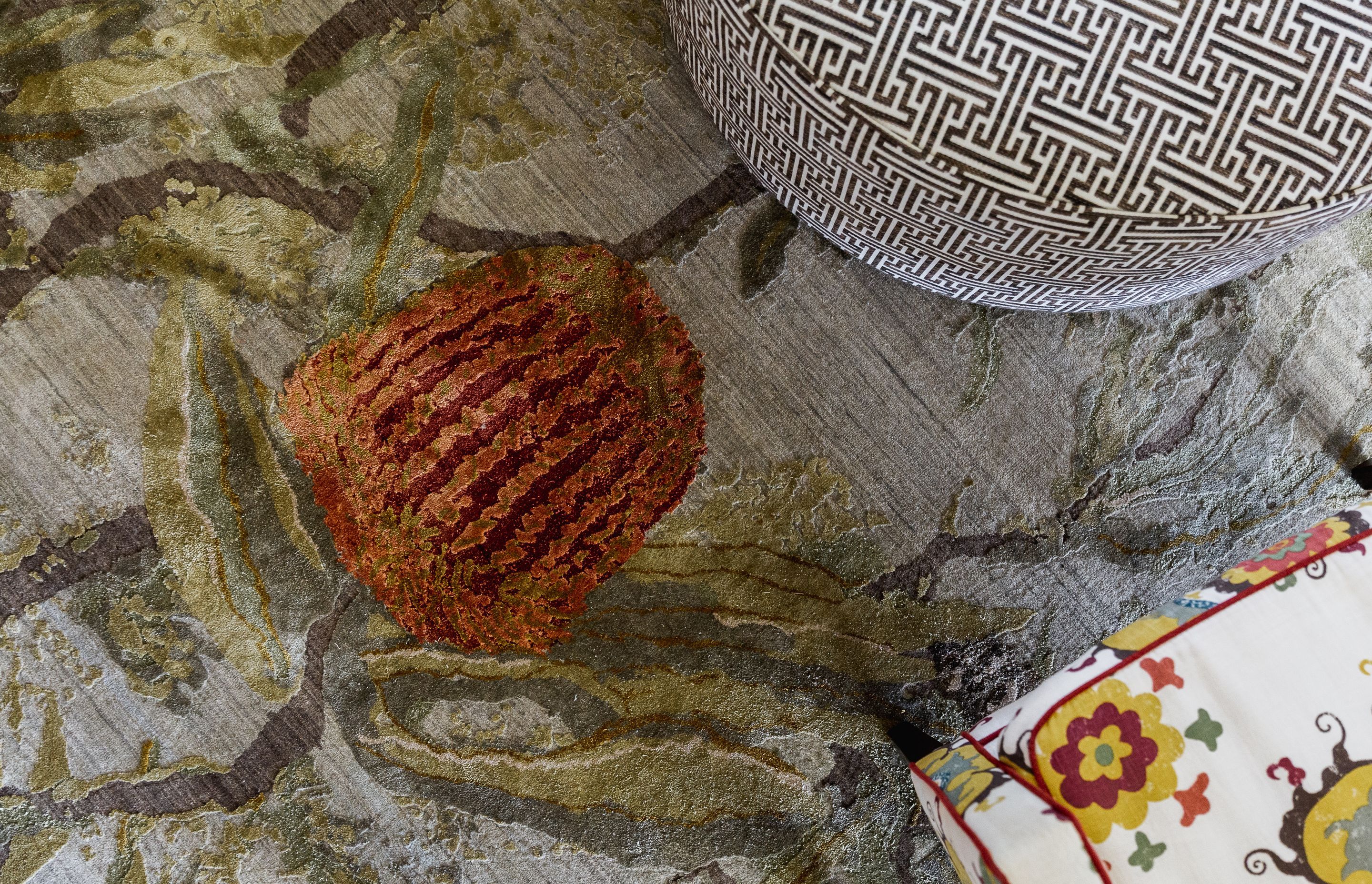 The Faithfull House & Garden by Clark + Granger | ArchiPro AU