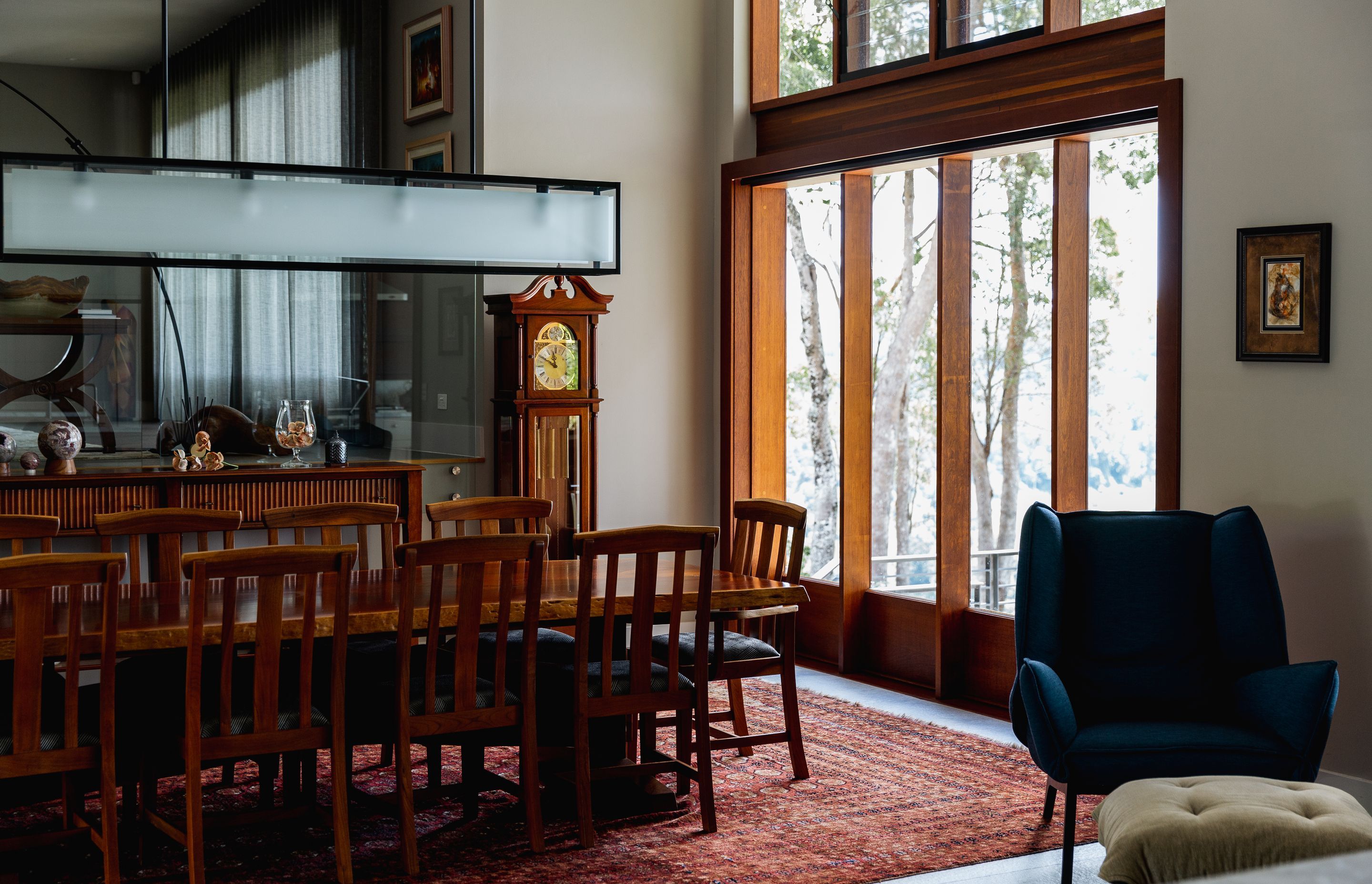 The Faithfull House & Garden by Clark + Granger | ArchiPro AU