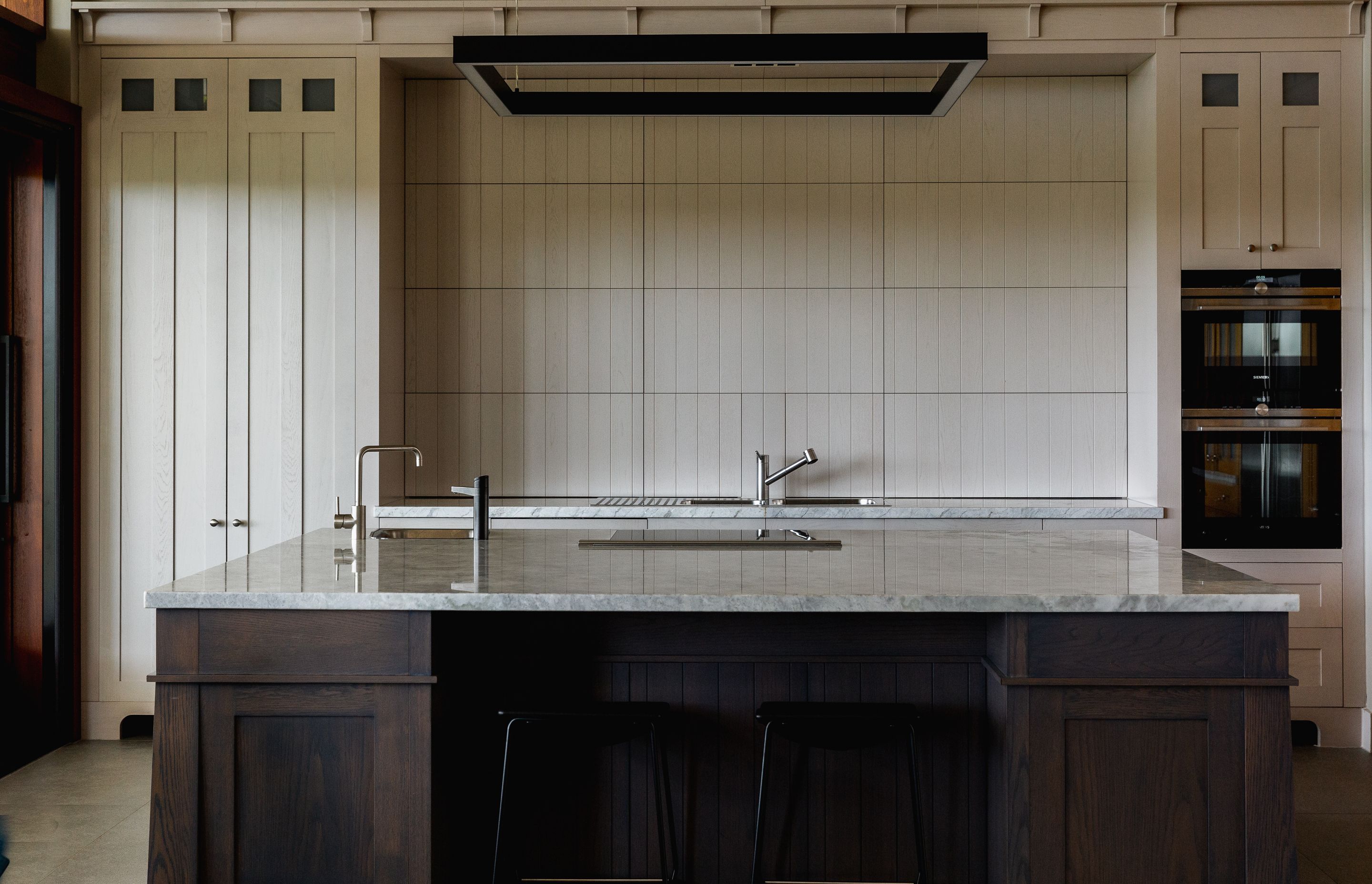 The Faithfull House & Garden by Clark + Granger | ArchiPro AU