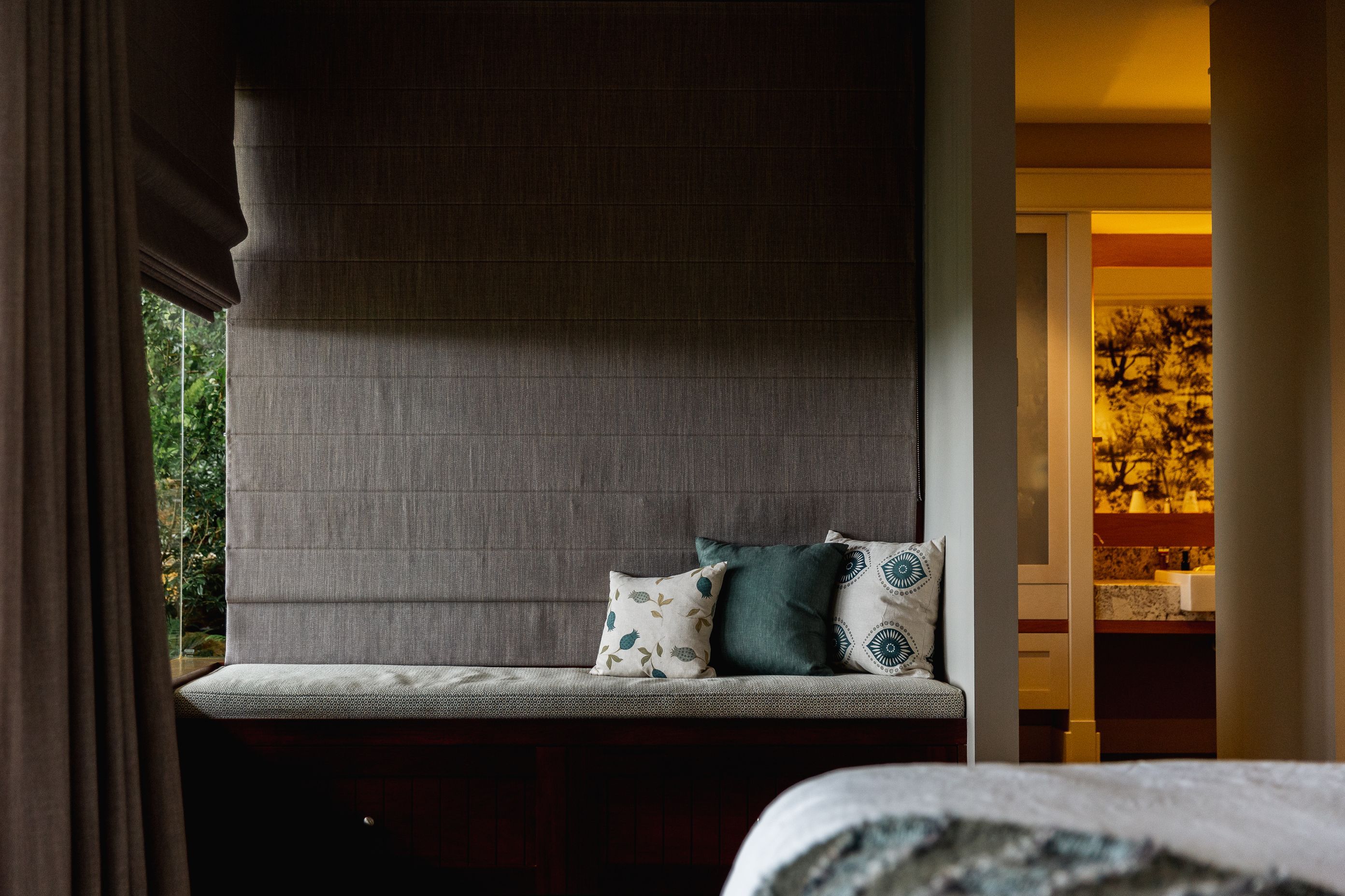 The Faithfull House & Garden by Clark + Granger | ArchiPro AU