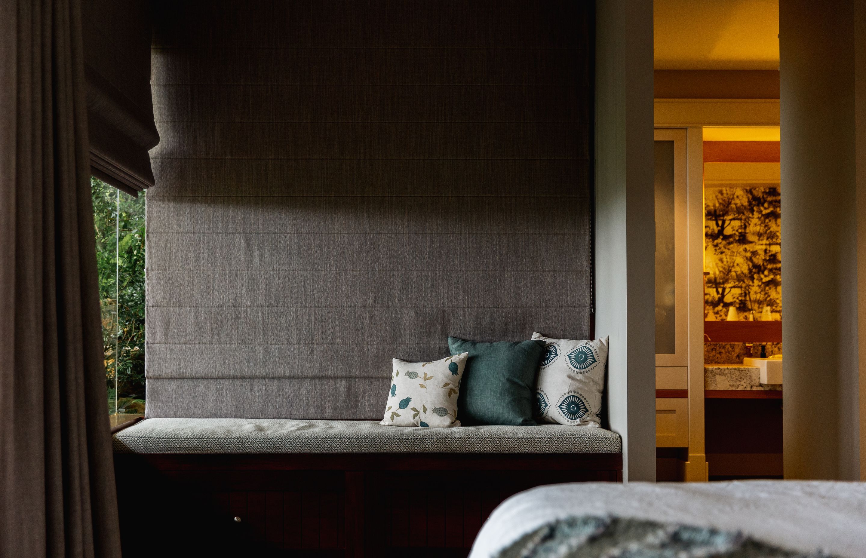 The Faithfull House & Garden by Clark + Granger | ArchiPro AU