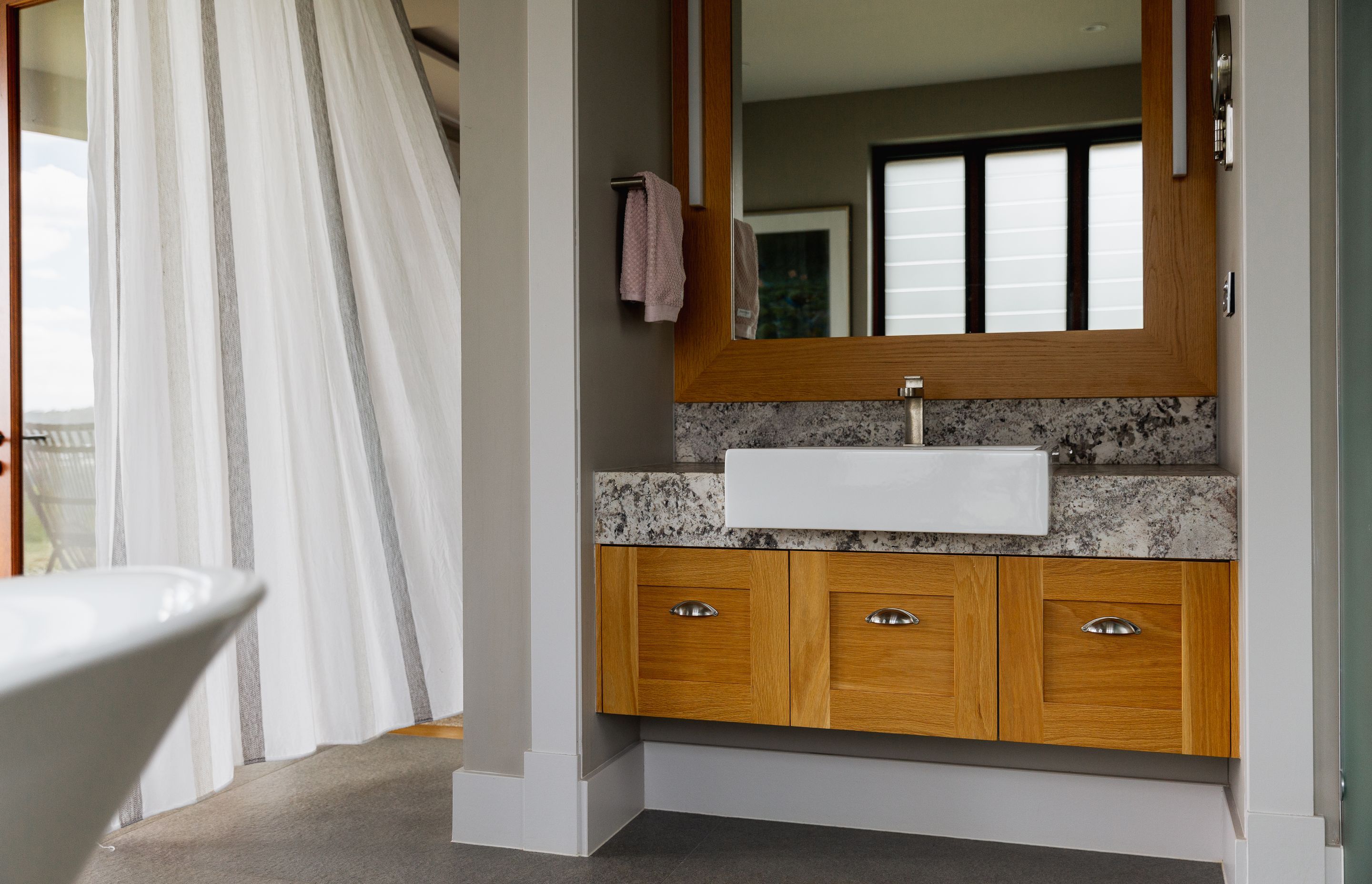 The Faithfull House & Garden by Clark + Granger | ArchiPro AU