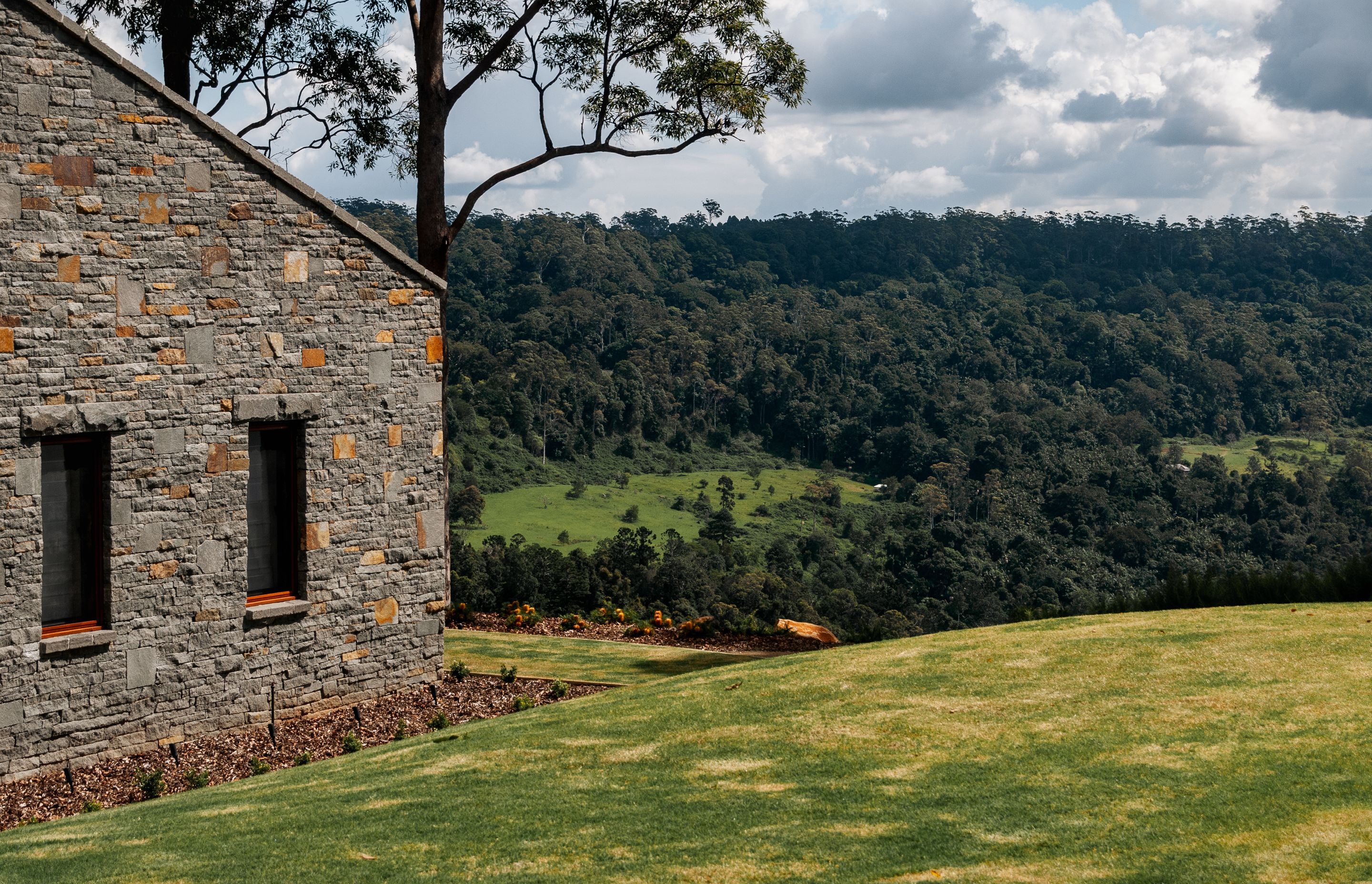 The Faithfull House & Garden by Clark + Granger | ArchiPro AU