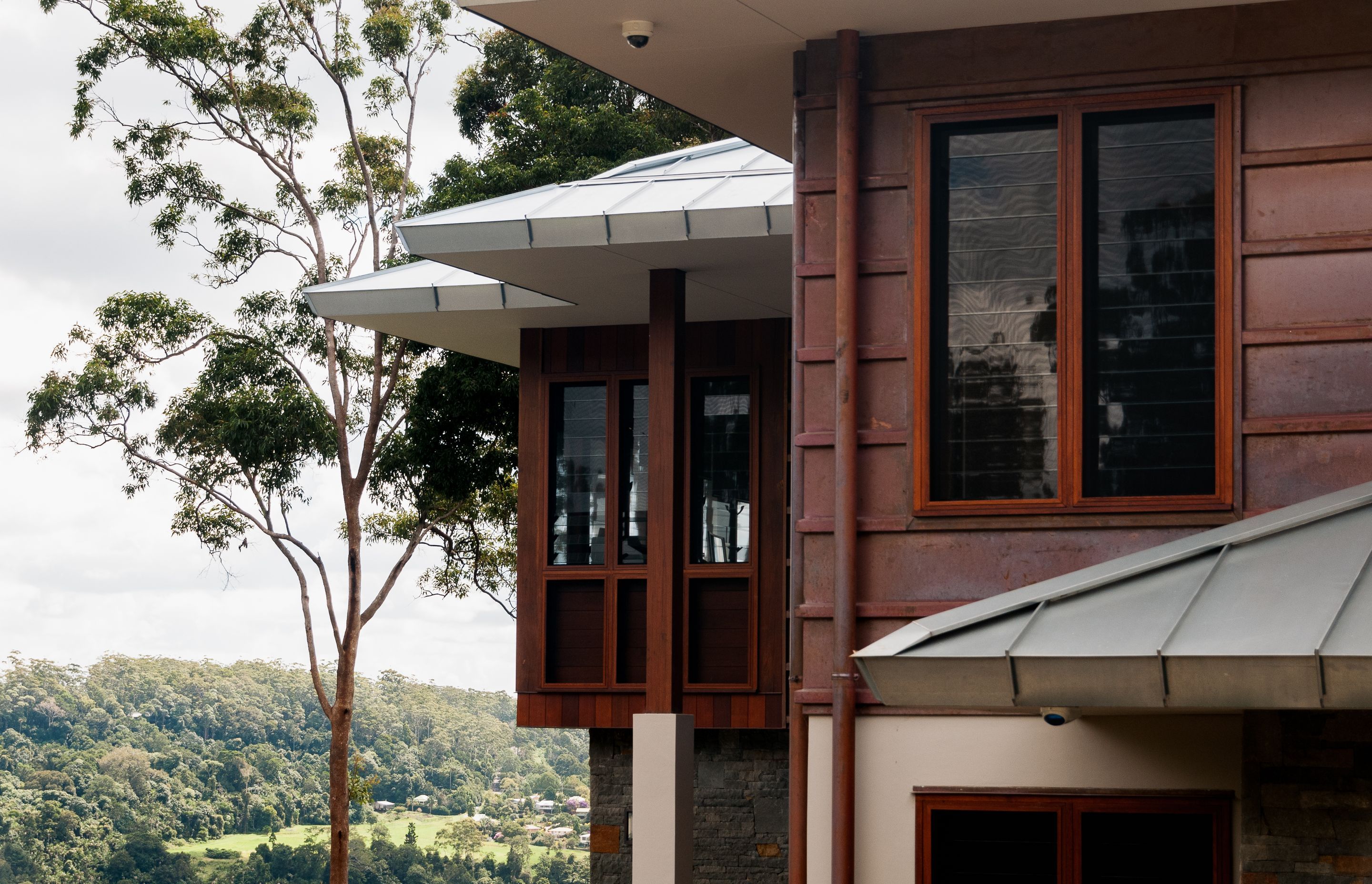 The Faithfull House & Garden by Clark + Granger | ArchiPro AU