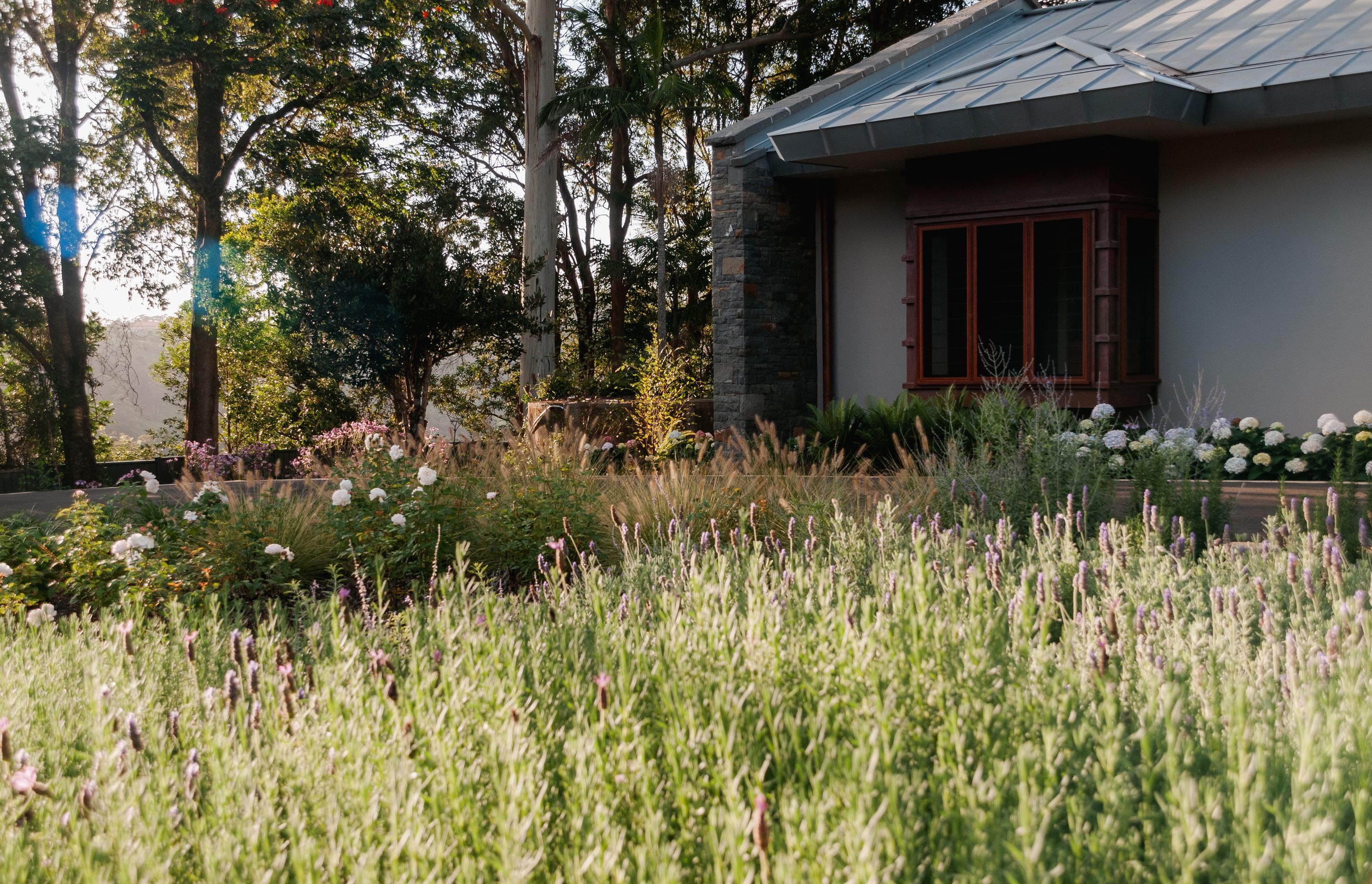 The Faithfull House & Garden by Clark + Granger | ArchiPro AU