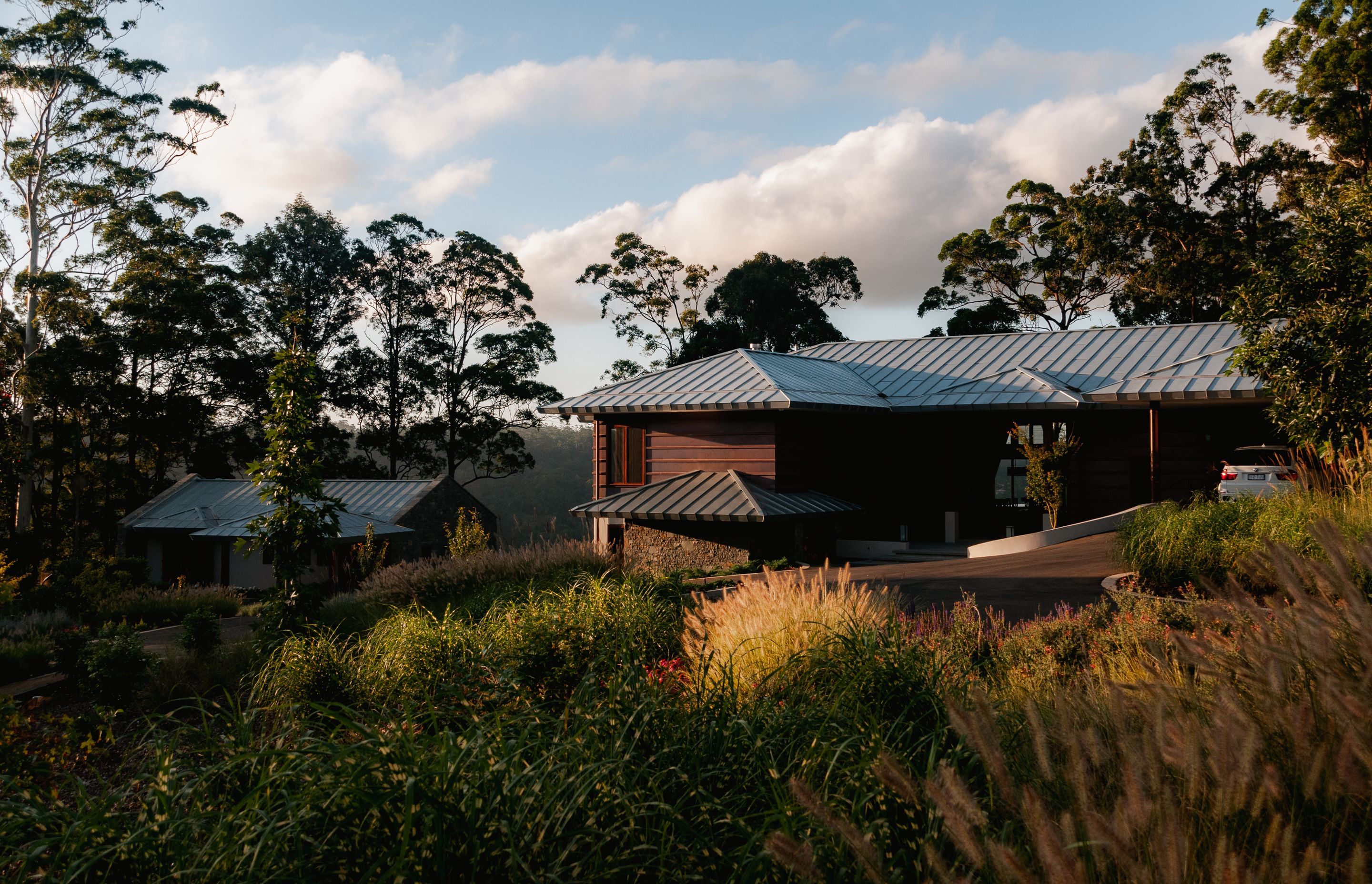 The Faithfull House & Garden by Clark + Granger | ArchiPro AU