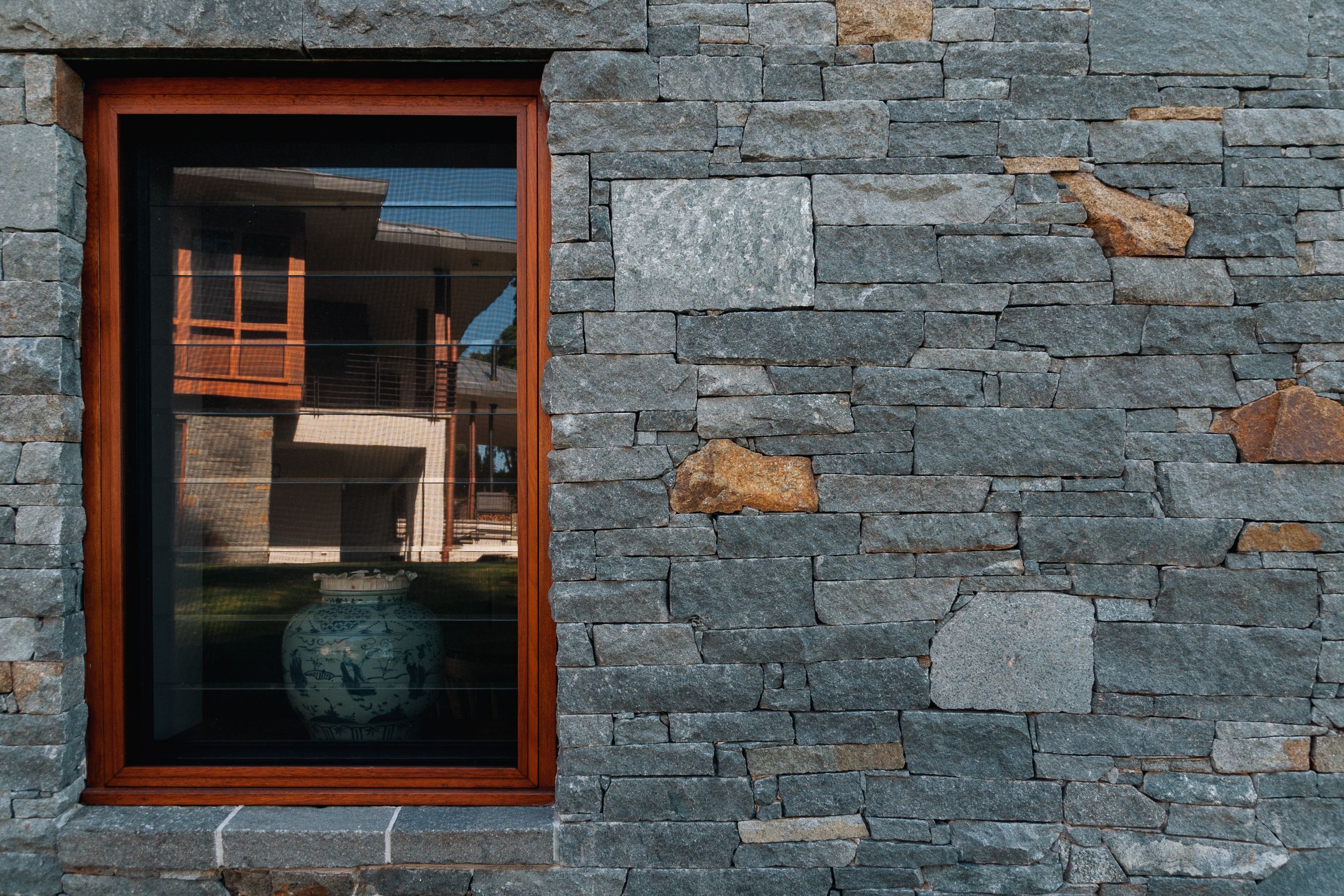 The Faithfull House & Garden by Clark + Granger | ArchiPro AU