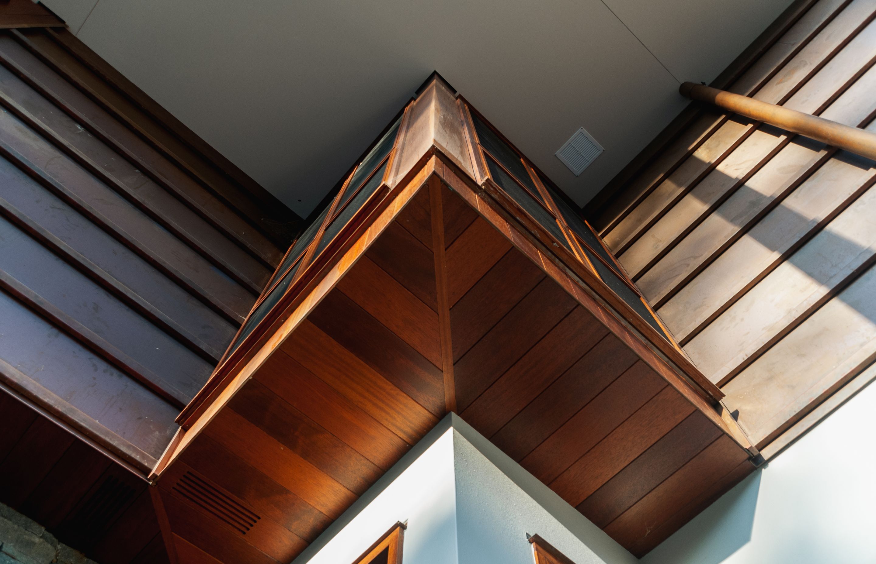 The Faithfull House & Garden by Clark + Granger | ArchiPro AU