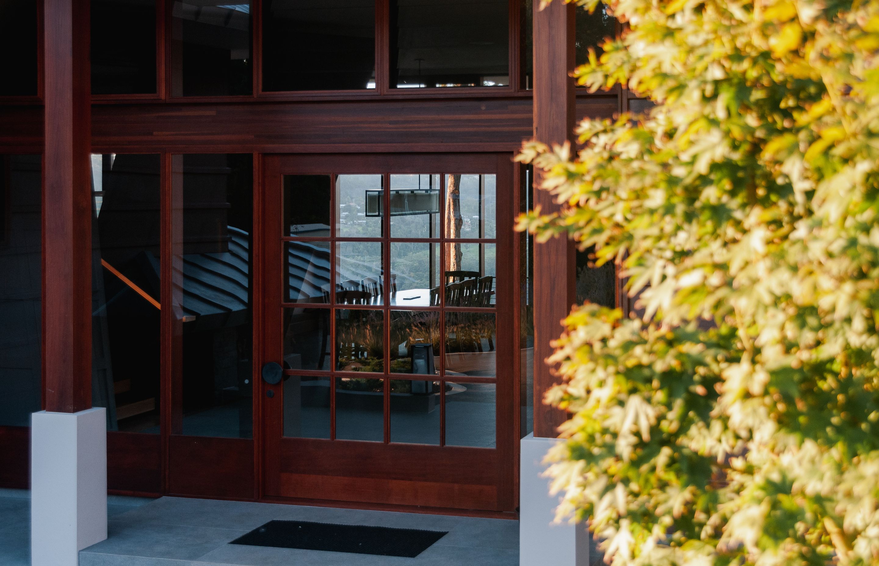 The Faithfull House & Garden by Clark + Granger | ArchiPro AU