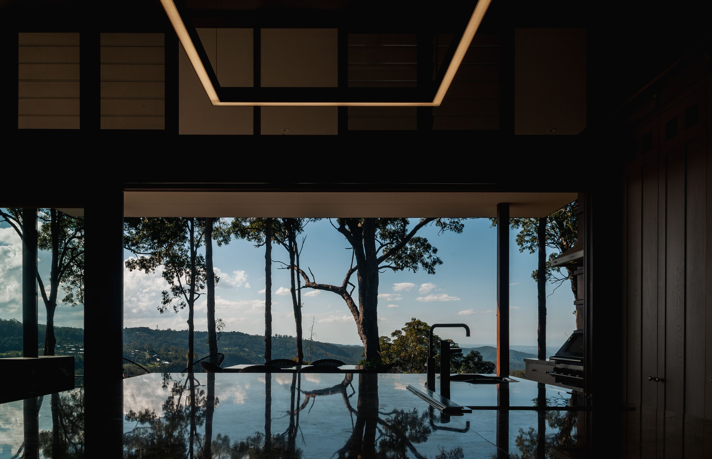 The Faithfull House & Garden by Clark + Granger | ArchiPro AU