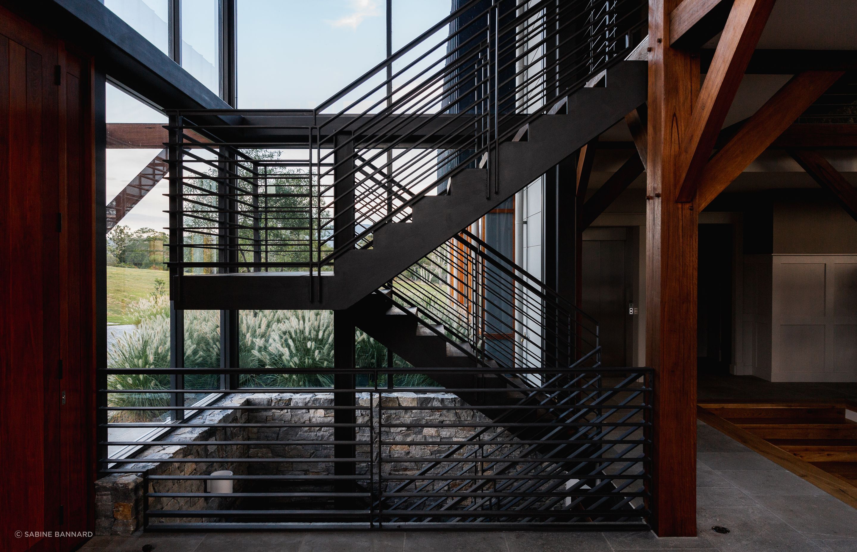 Mountain View - Building Design by Clark + Granger | ArchiPro AU