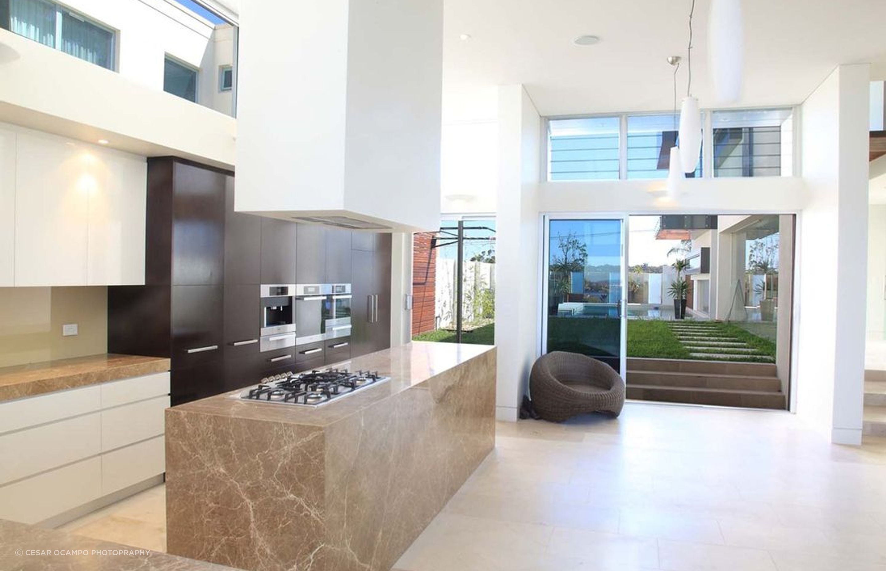 Kangaroo Point House by Archebiosis | ArchiPro AU