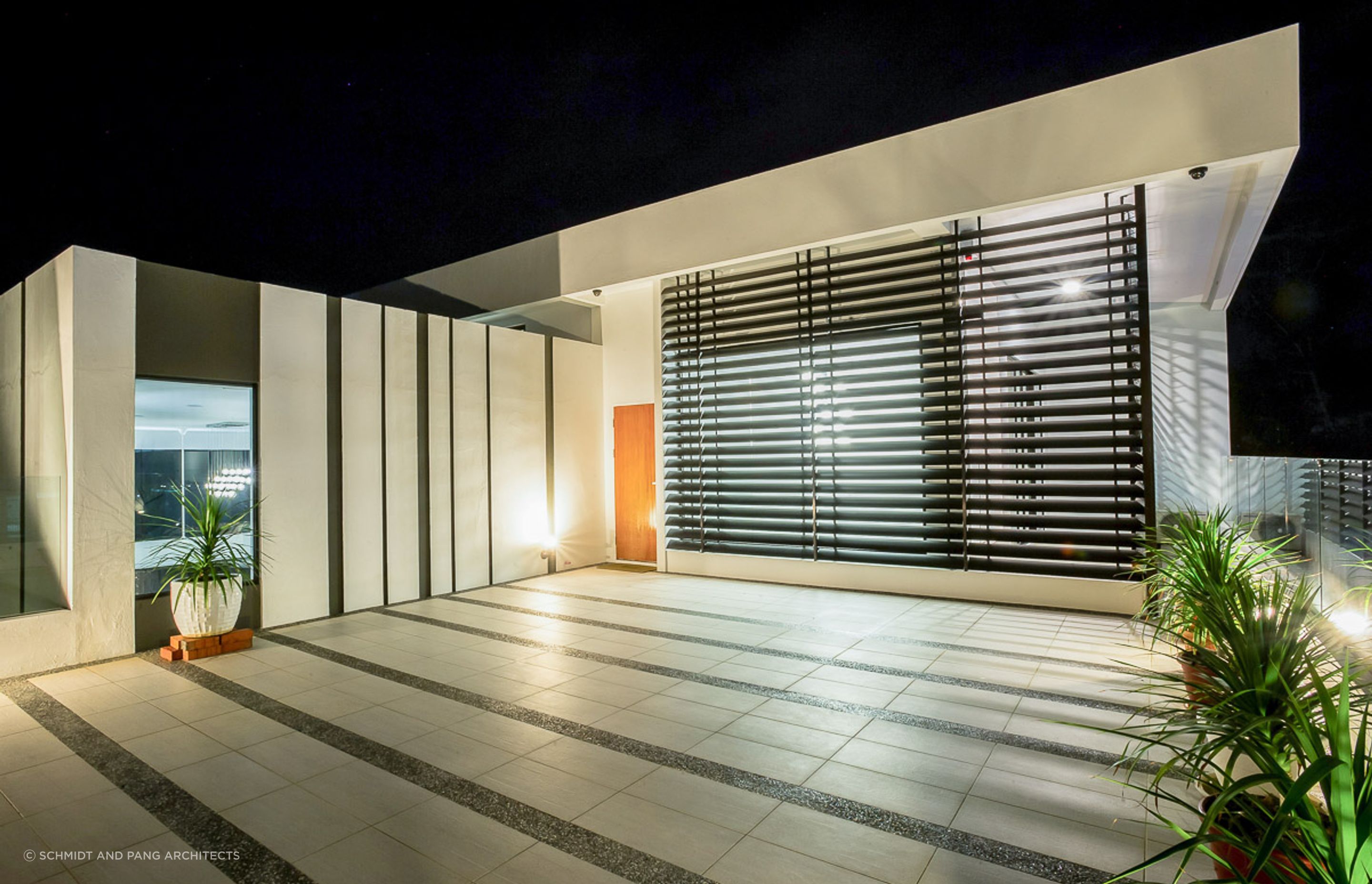 KK House by Schmidt And Pang Architects | ArchiPro AU