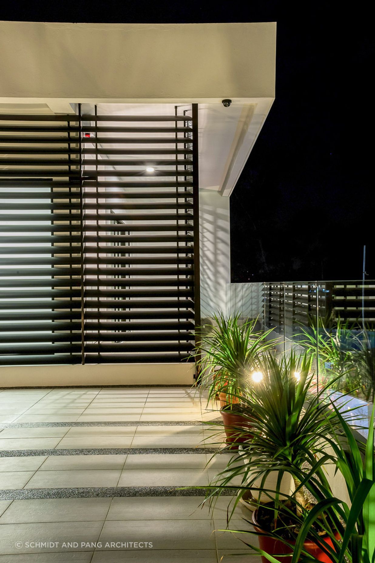 KK House by Schmidt And Pang Architects | ArchiPro AU