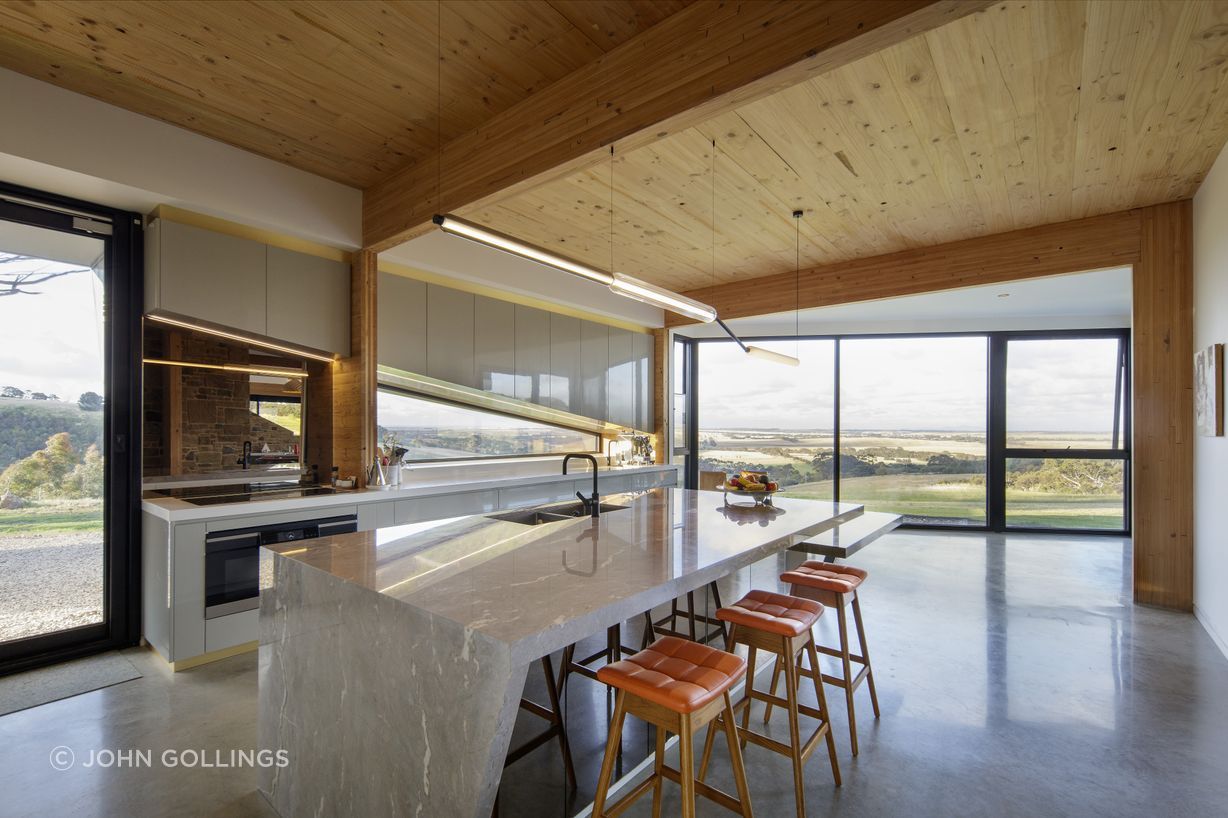 Autonomous House by Architectural Window Systems | ArchiPro AU