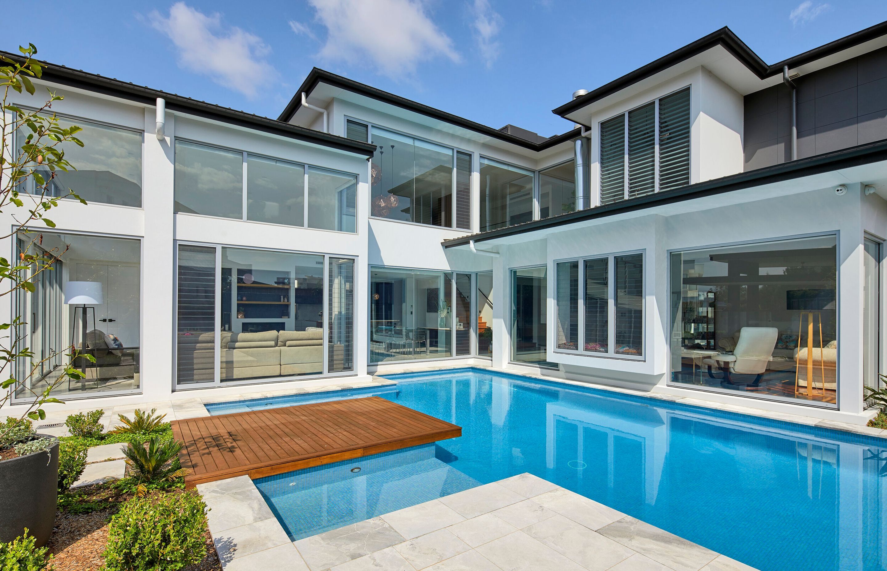 Bella Vista by Aspect Designs | ArchiPro AU