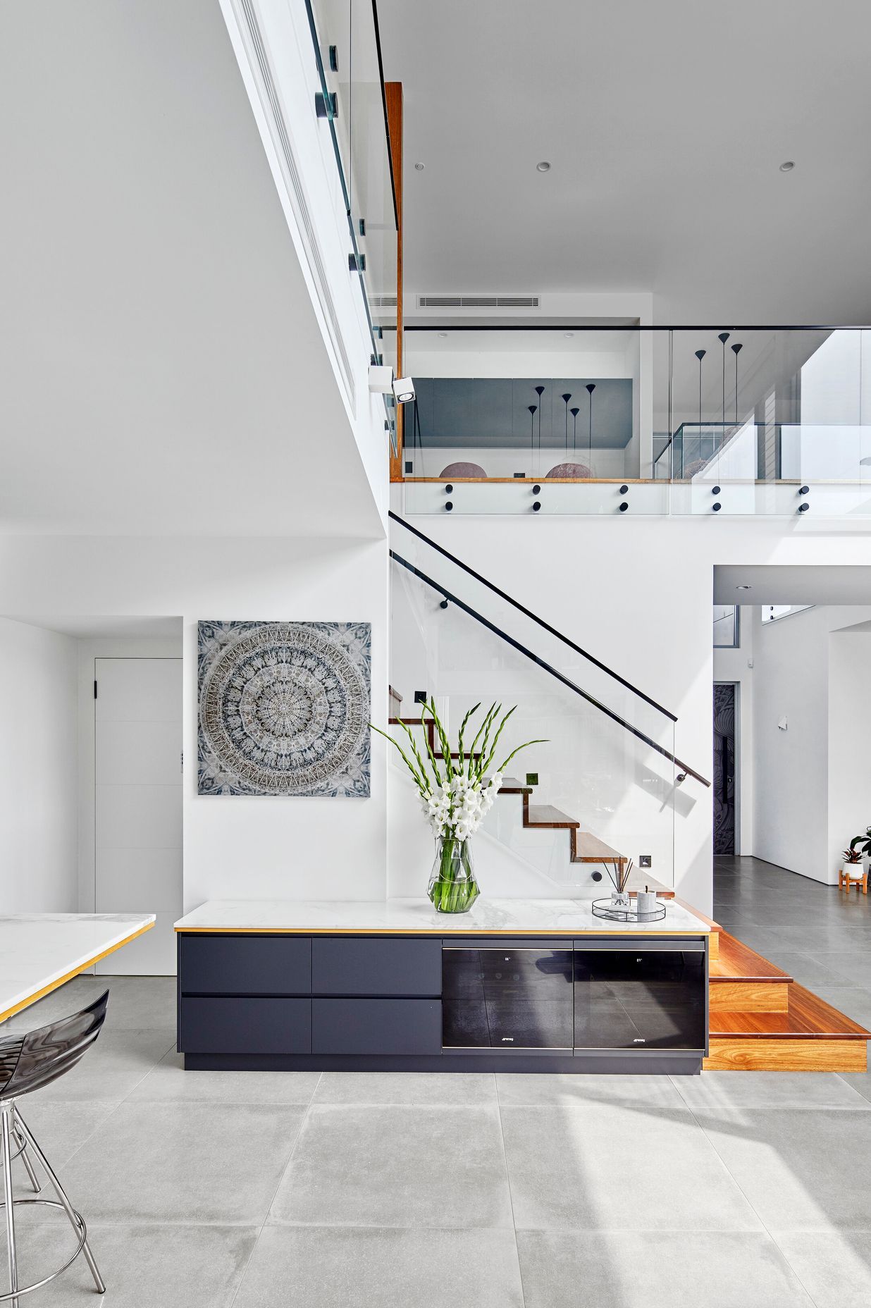 Bella Vista by Aspect Designs | ArchiPro AU