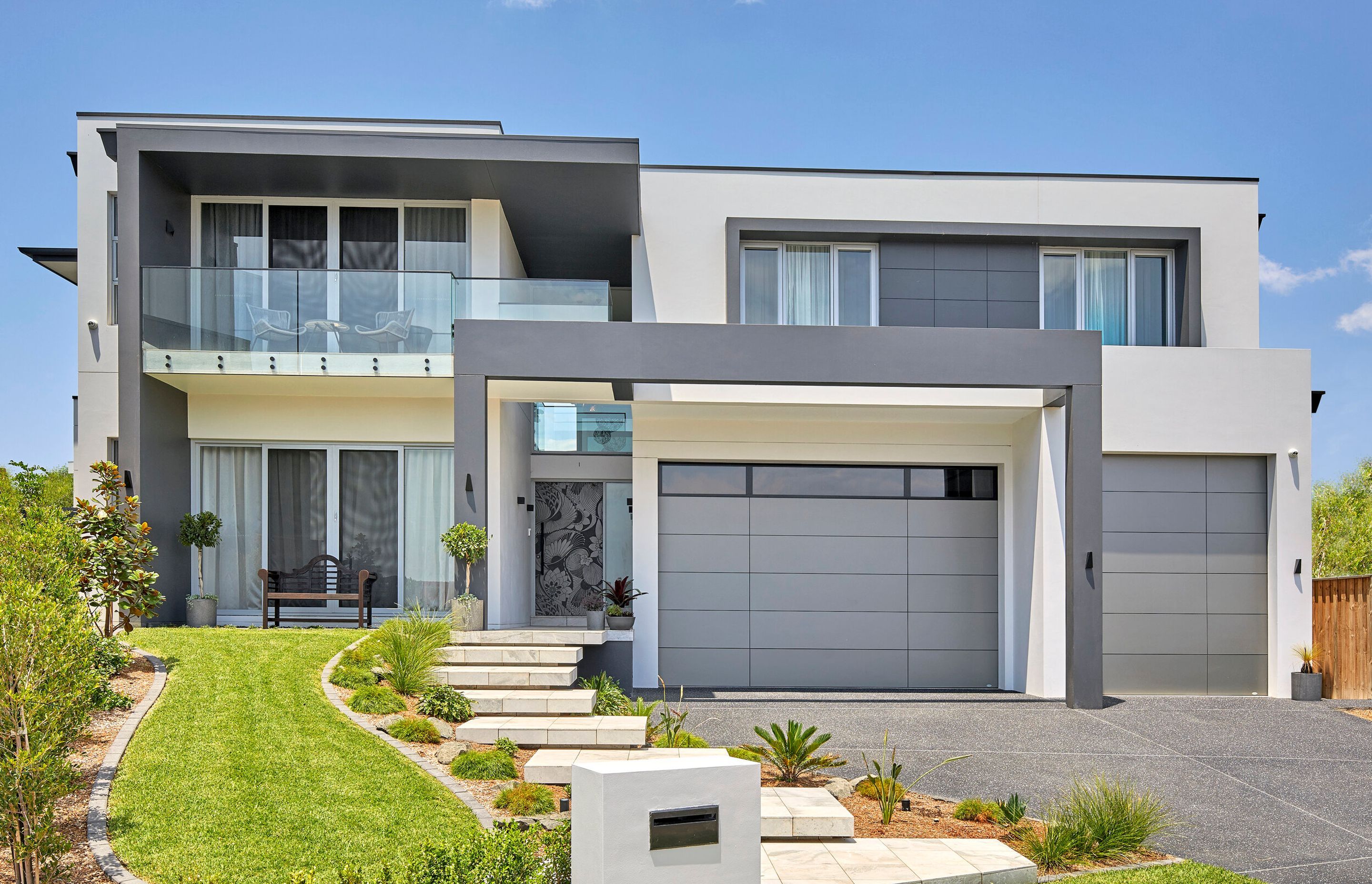 Bella Vista by Aspect Designs | ArchiPro AU