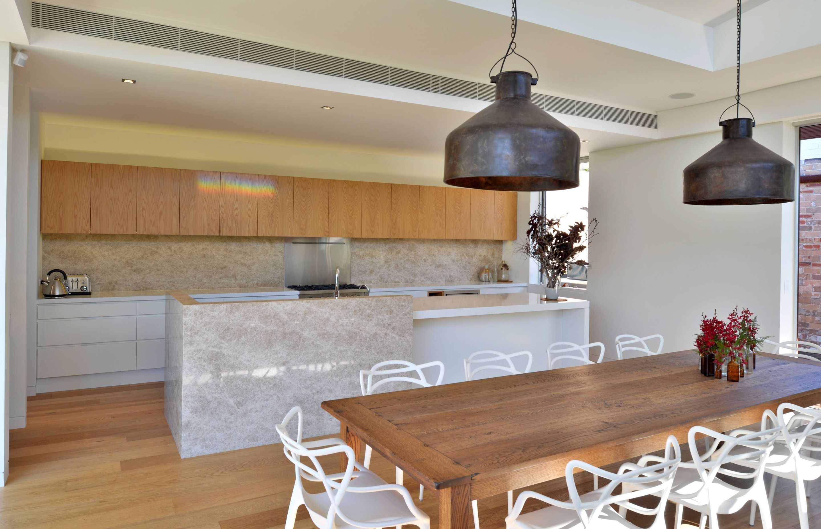 Bronte 2 by PJP Homes | ArchiPro AU