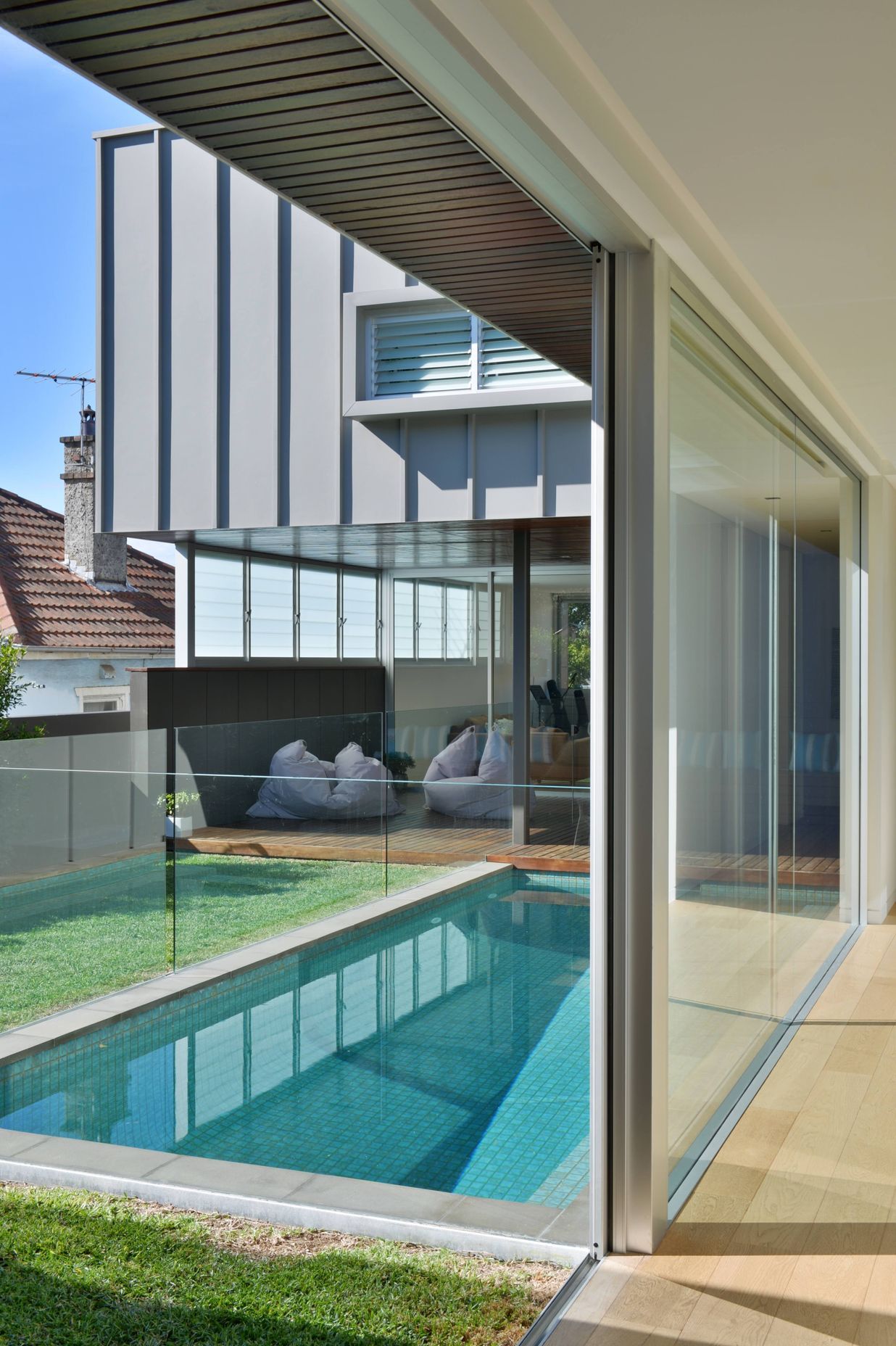 Bronte 2 by PJP Homes | ArchiPro AU