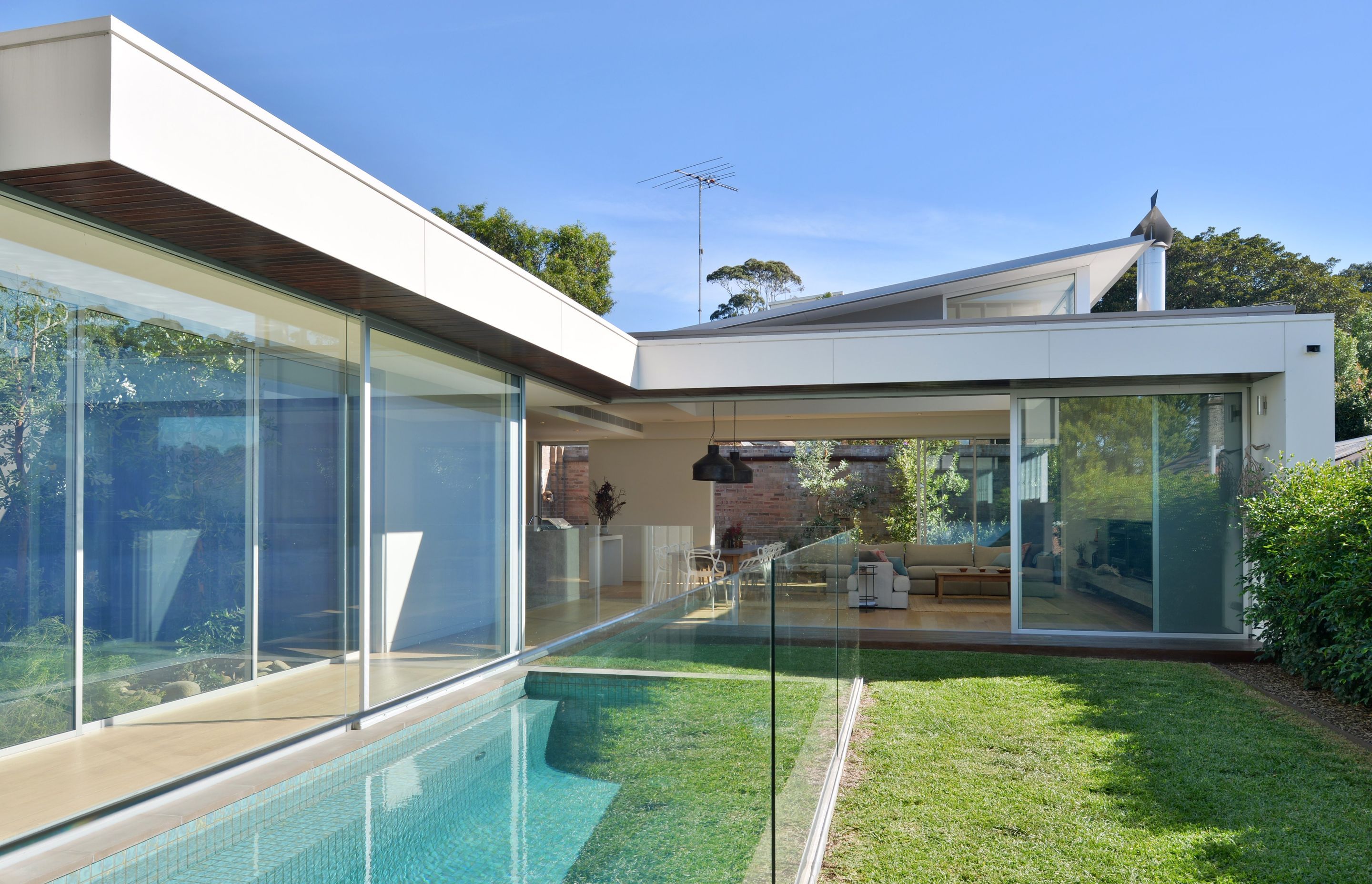 Bronte 2 by PJP Homes | ArchiPro AU