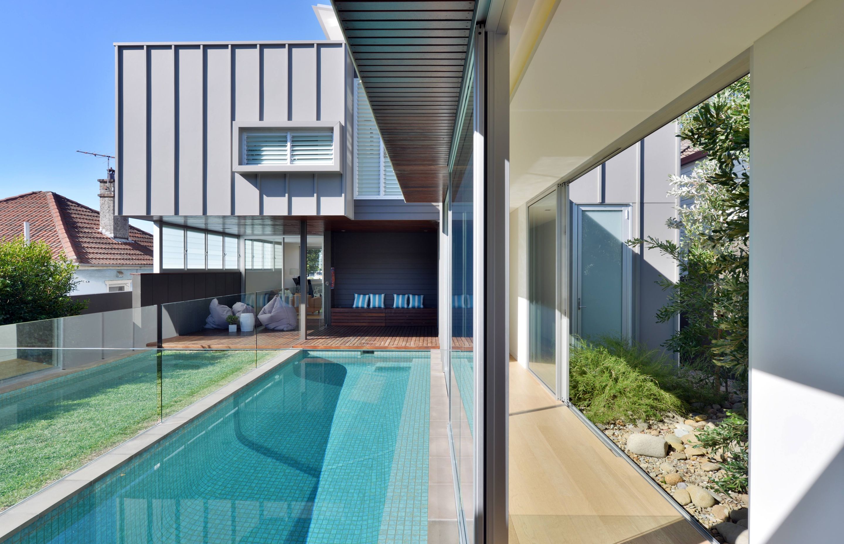 Bronte 2 by PJP Homes | ArchiPro AU