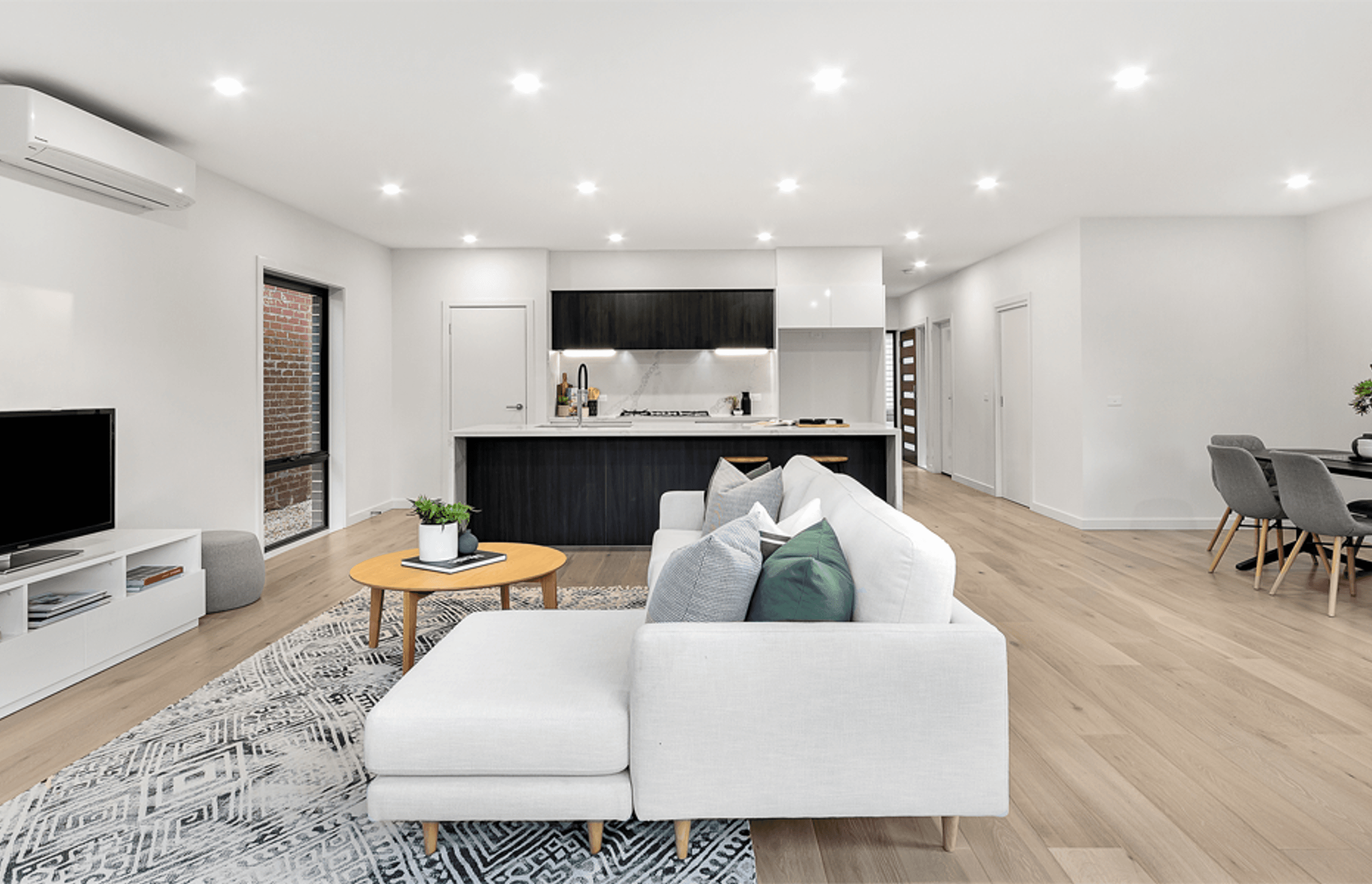 Malvern by Pascon | ArchiPro AU