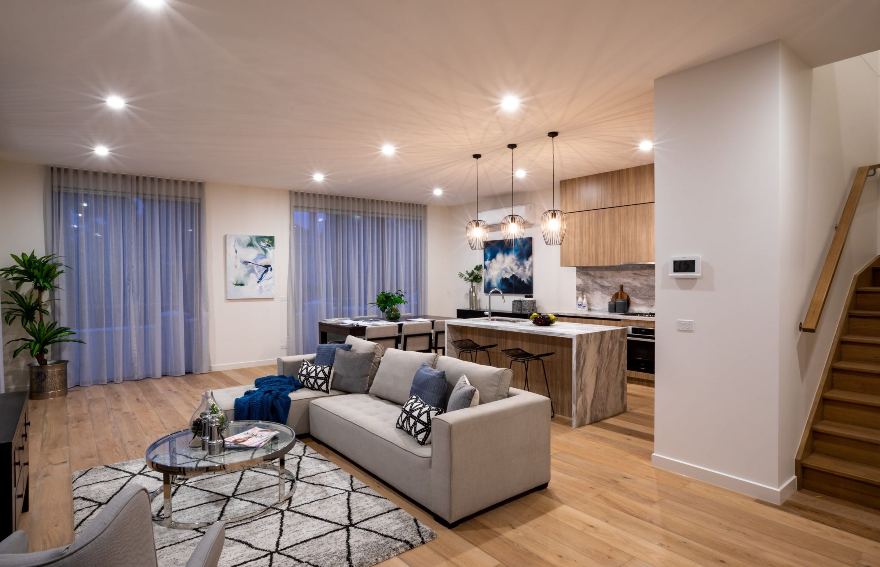 Malvern by Pascon | ArchiPro AU