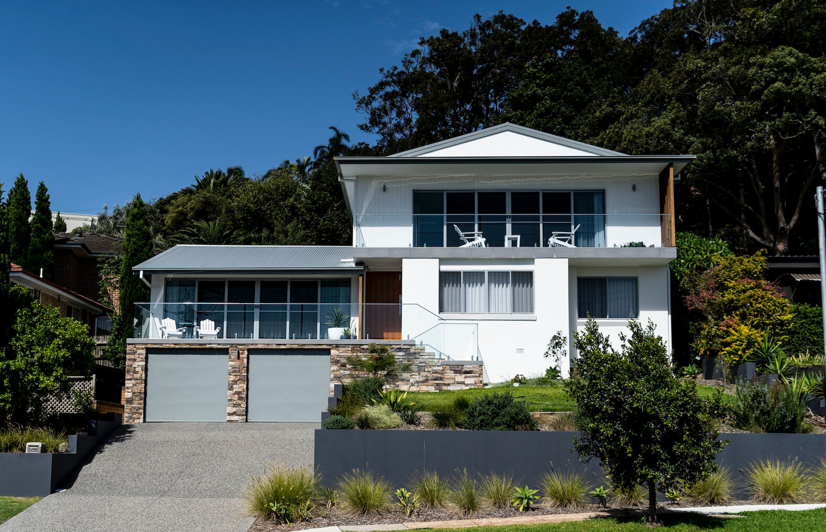 Merewether Street, Merewether by MADE | ArchiPro AU