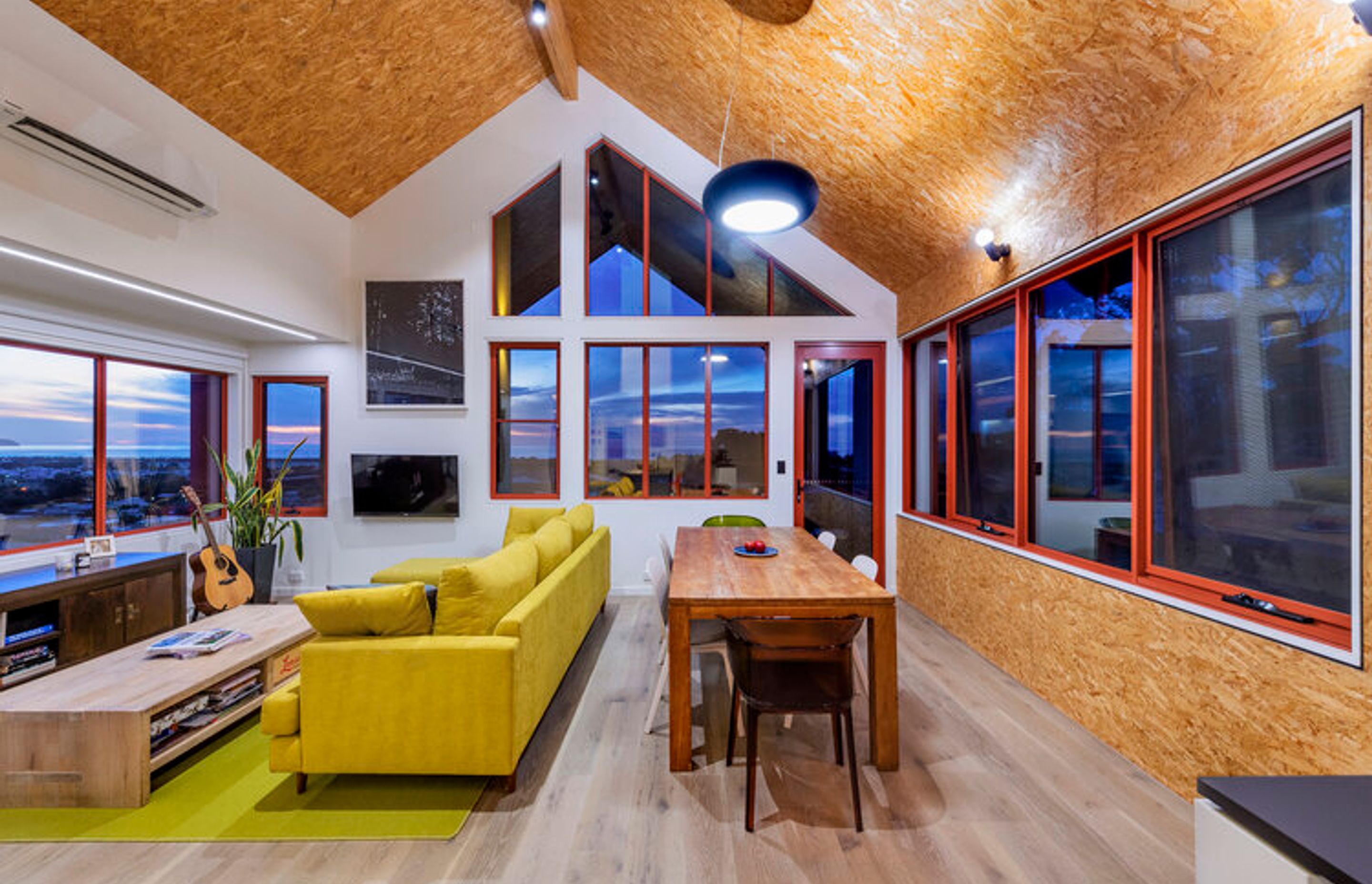 Normanville Sips House by Harmonic Design | ArchiPro AU