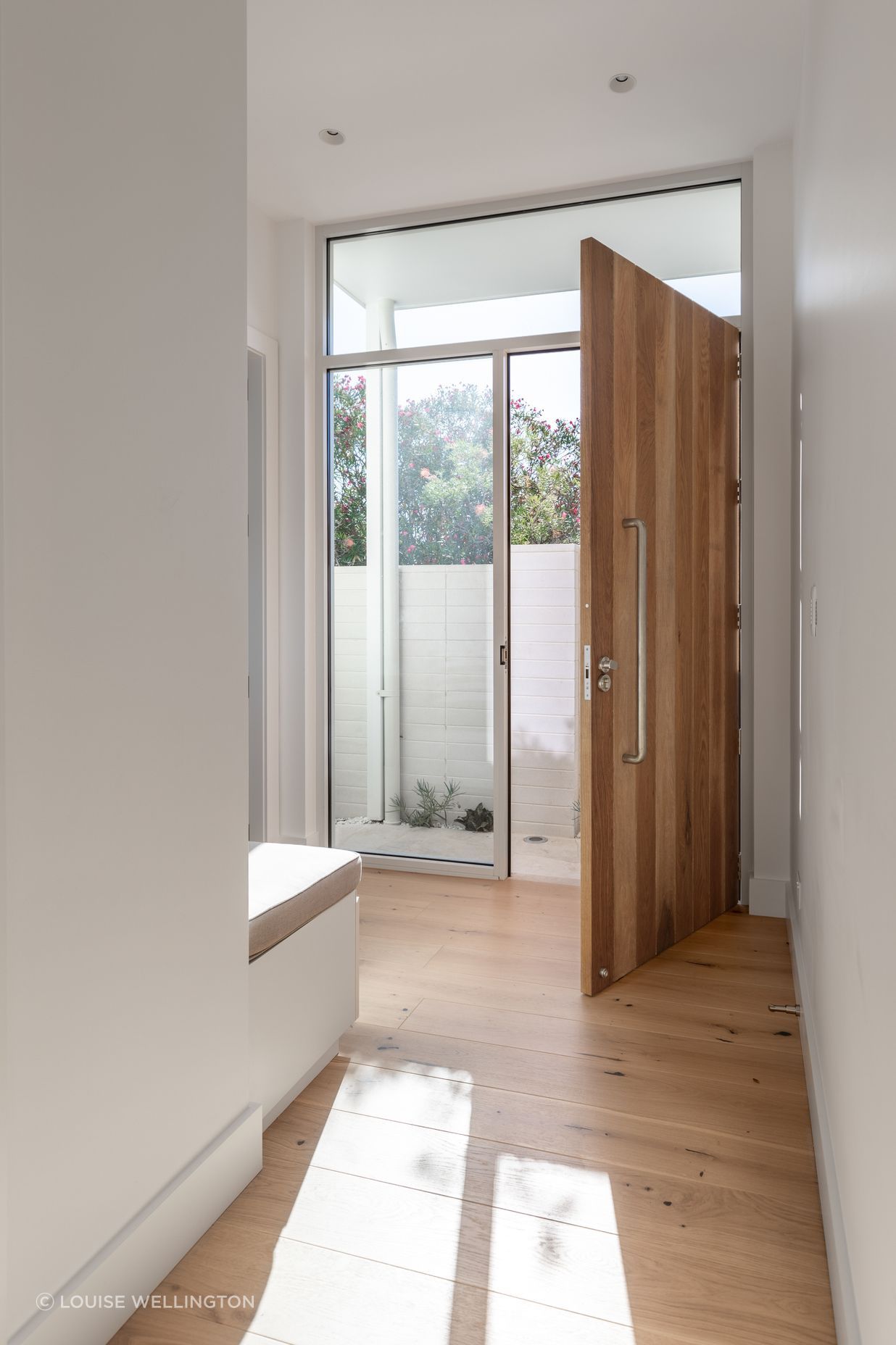 Coastal Comfort by Architectural Window Systems | ArchiPro AU