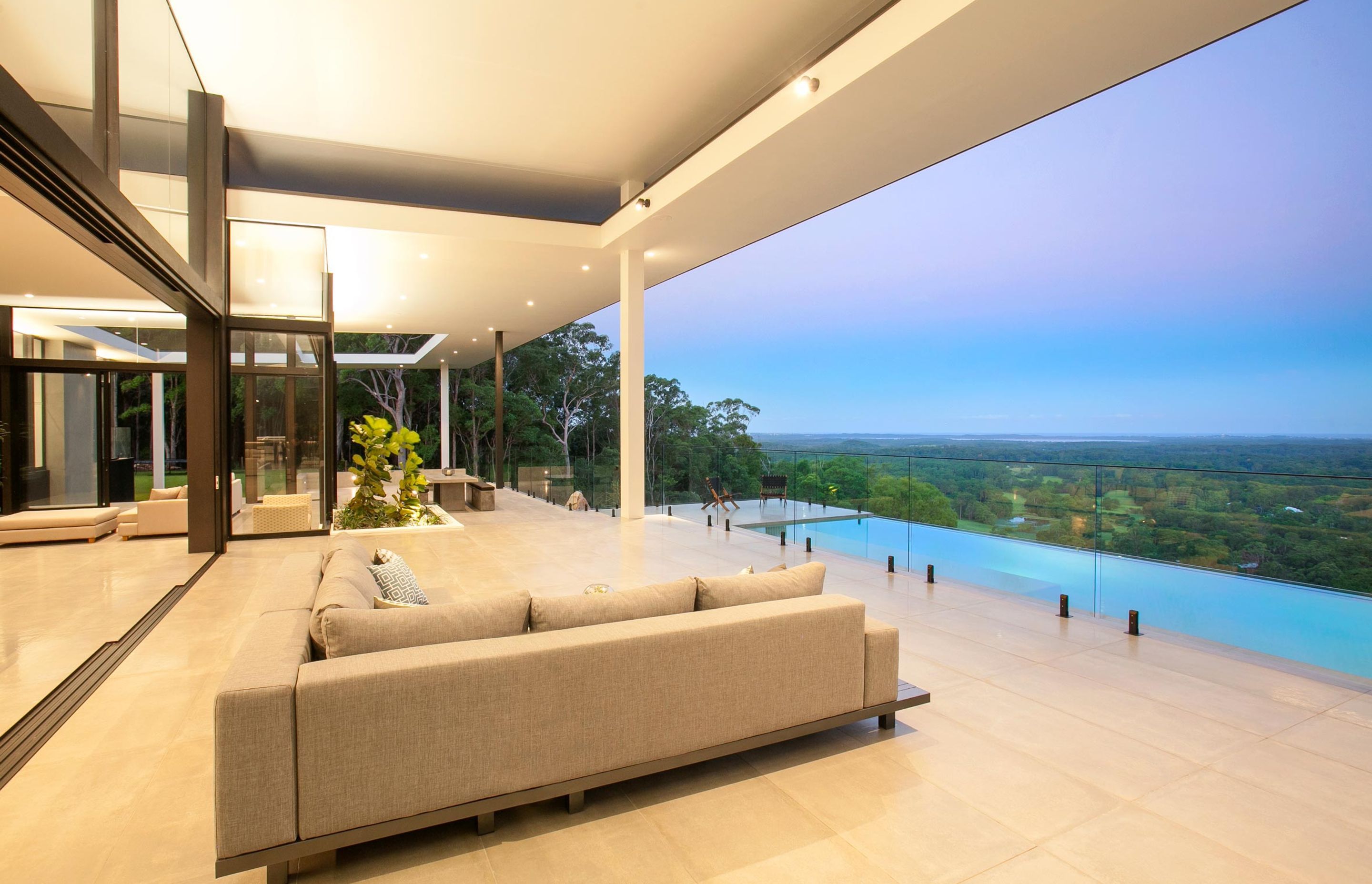 Panorama House by Gerard Smith Design | ArchiPro AU