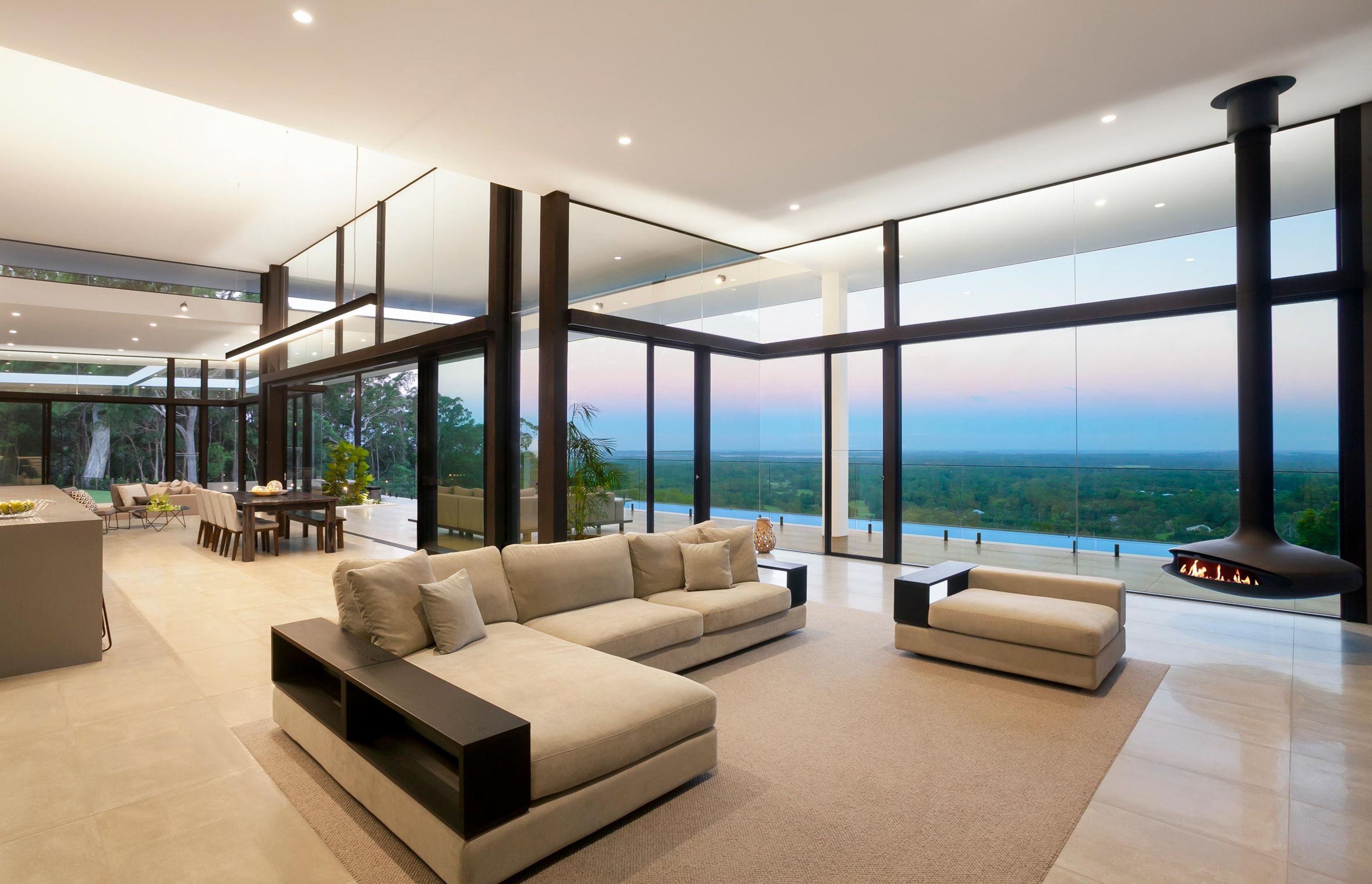 Panorama House by Gerard Smith Design | ArchiPro AU