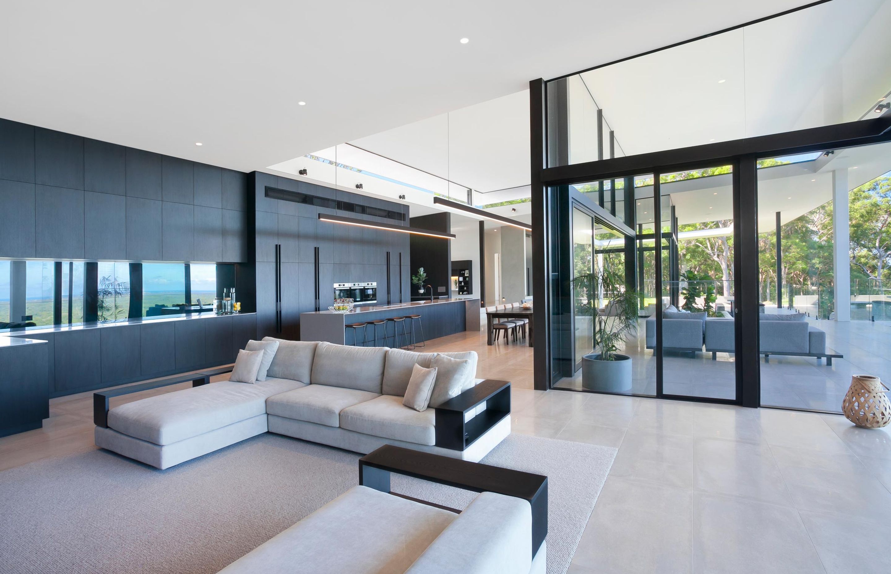 Panorama House by Gerard Smith Design | ArchiPro AU