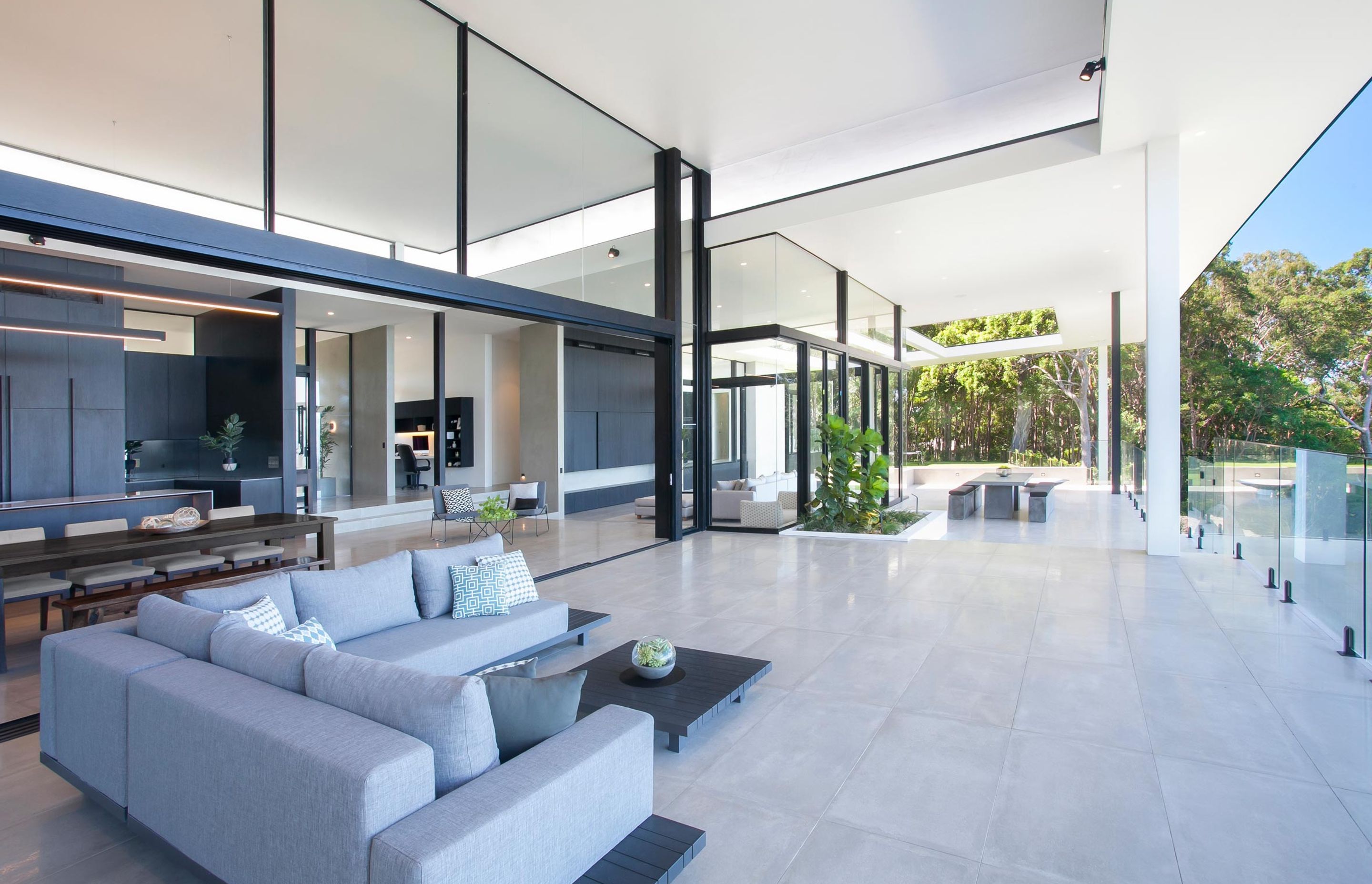 Panorama House by Gerard Smith Design | ArchiPro AU