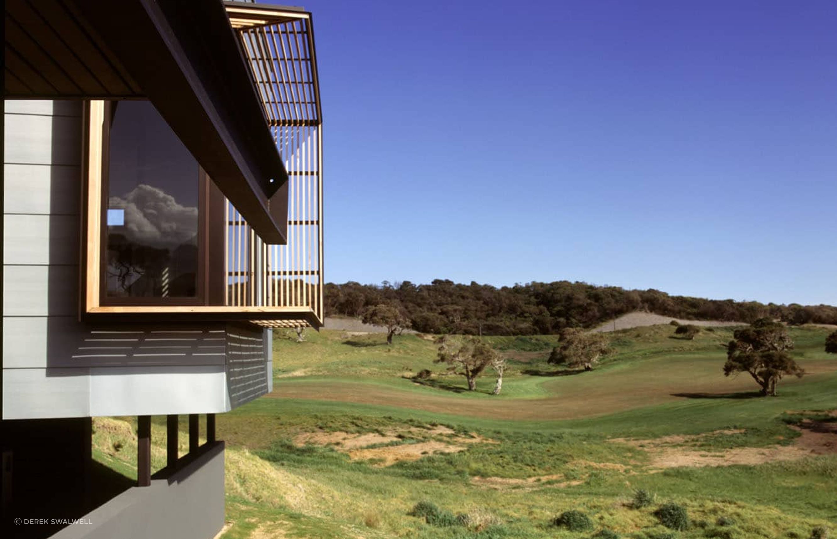 Ocean House, Cape Schanck by Wolveridge Architects | ArchiPro AU