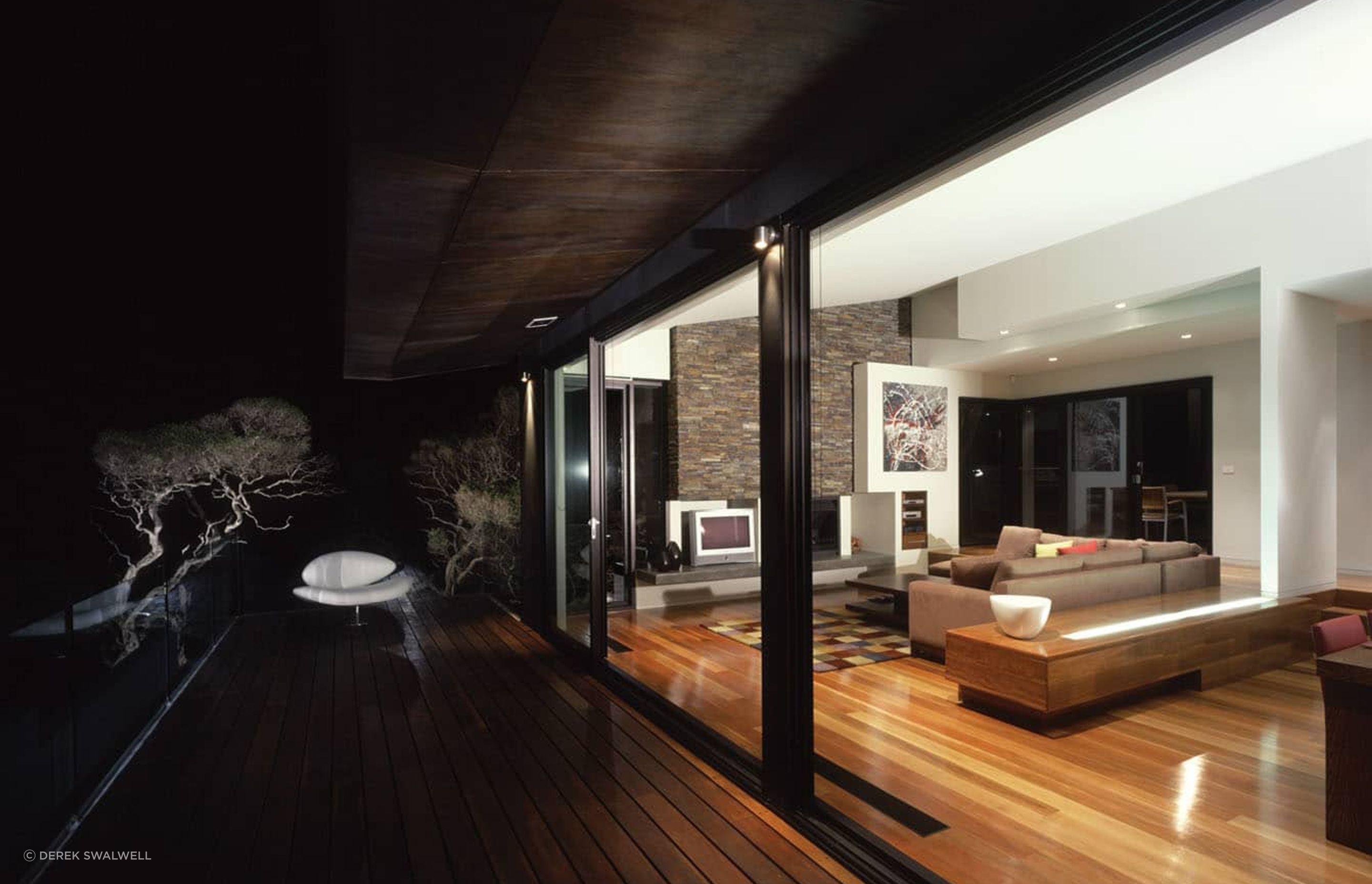 Ocean House, Cape Schanck by Wolveridge Architects | ArchiPro AU
