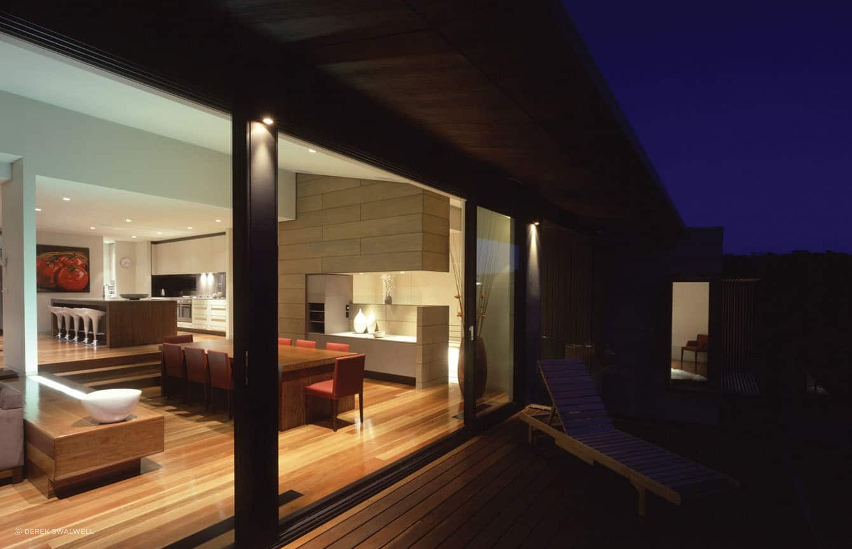 Ocean House, Cape Schanck by Wolveridge Architects | ArchiPro AU