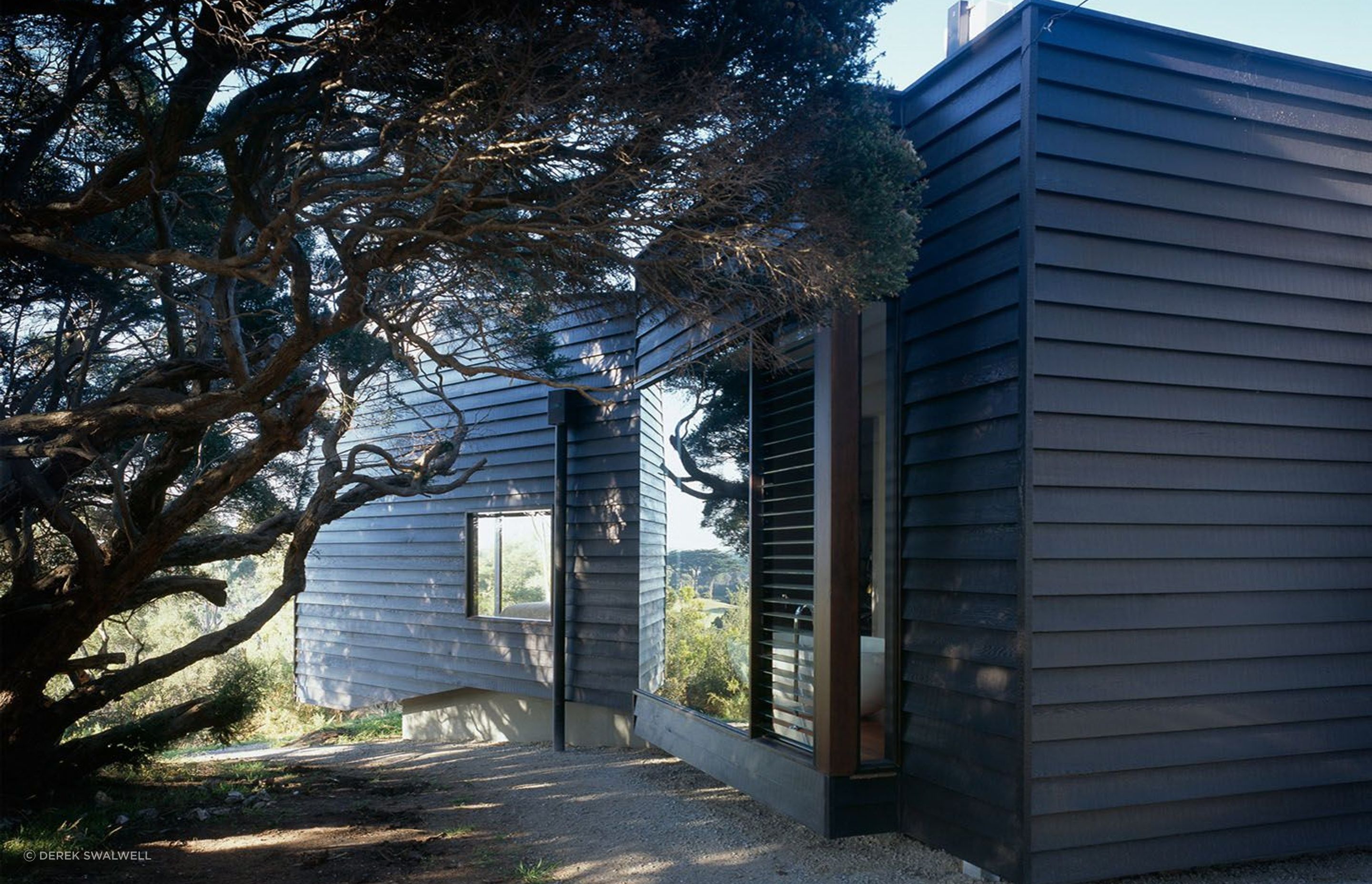 Portsea House by Wolveridge Architects | ArchiPro AU