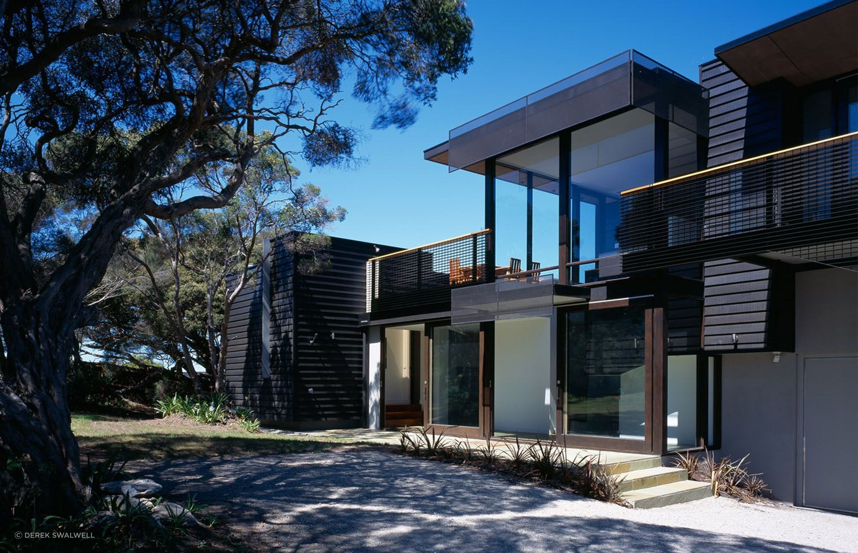 Portsea House by Wolveridge Architects | ArchiPro AU