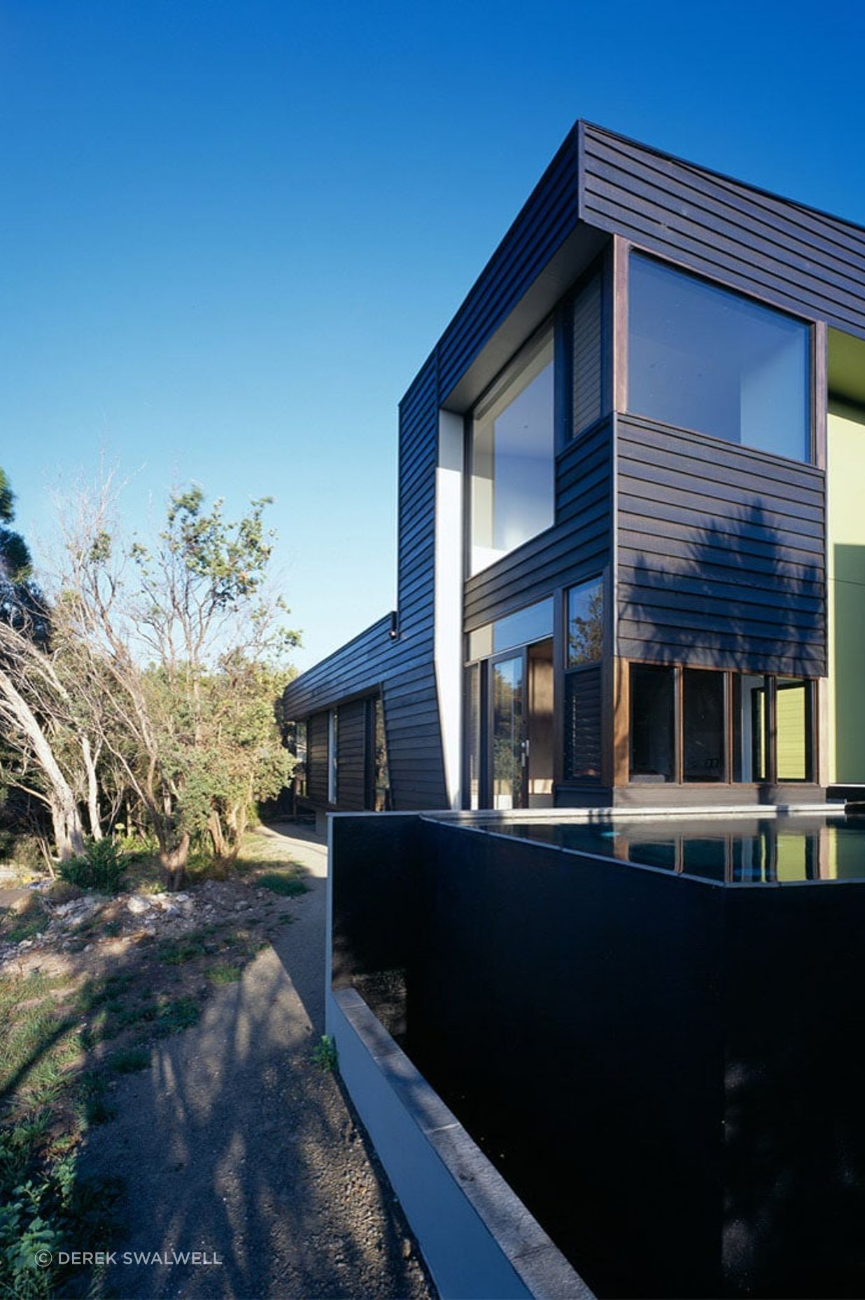 Portsea House by Wolveridge Architects | ArchiPro AU