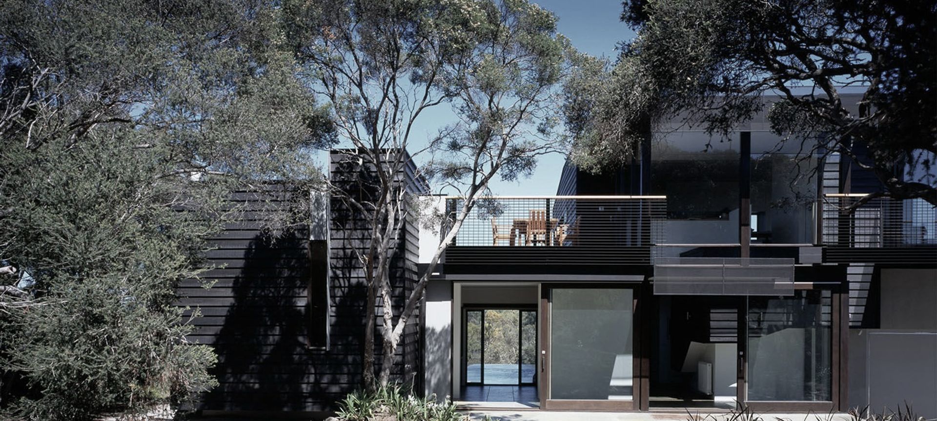 Portsea House by Wolveridge Architects | ArchiPro AU