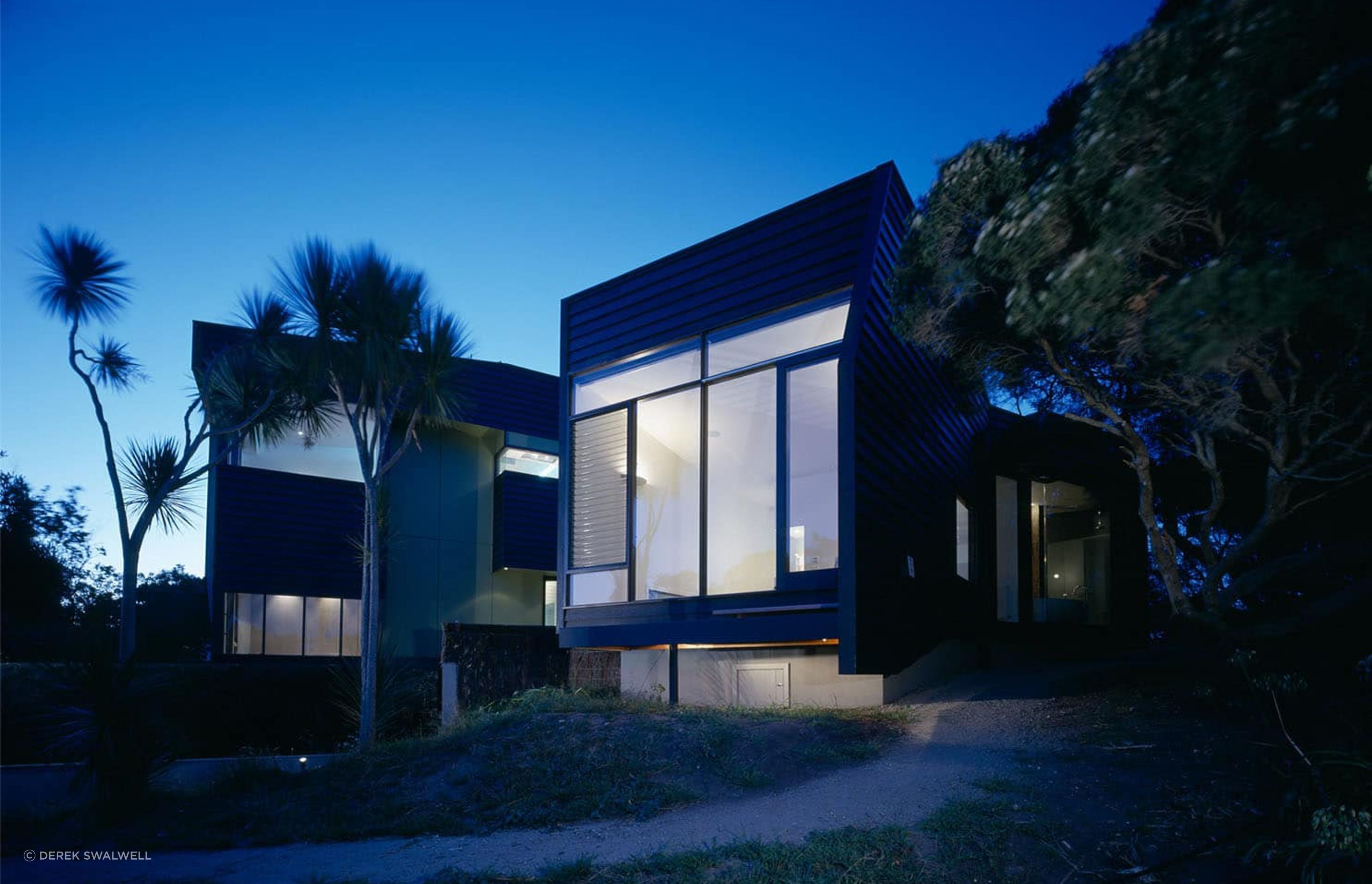 Portsea House by Wolveridge Architects | ArchiPro AU
