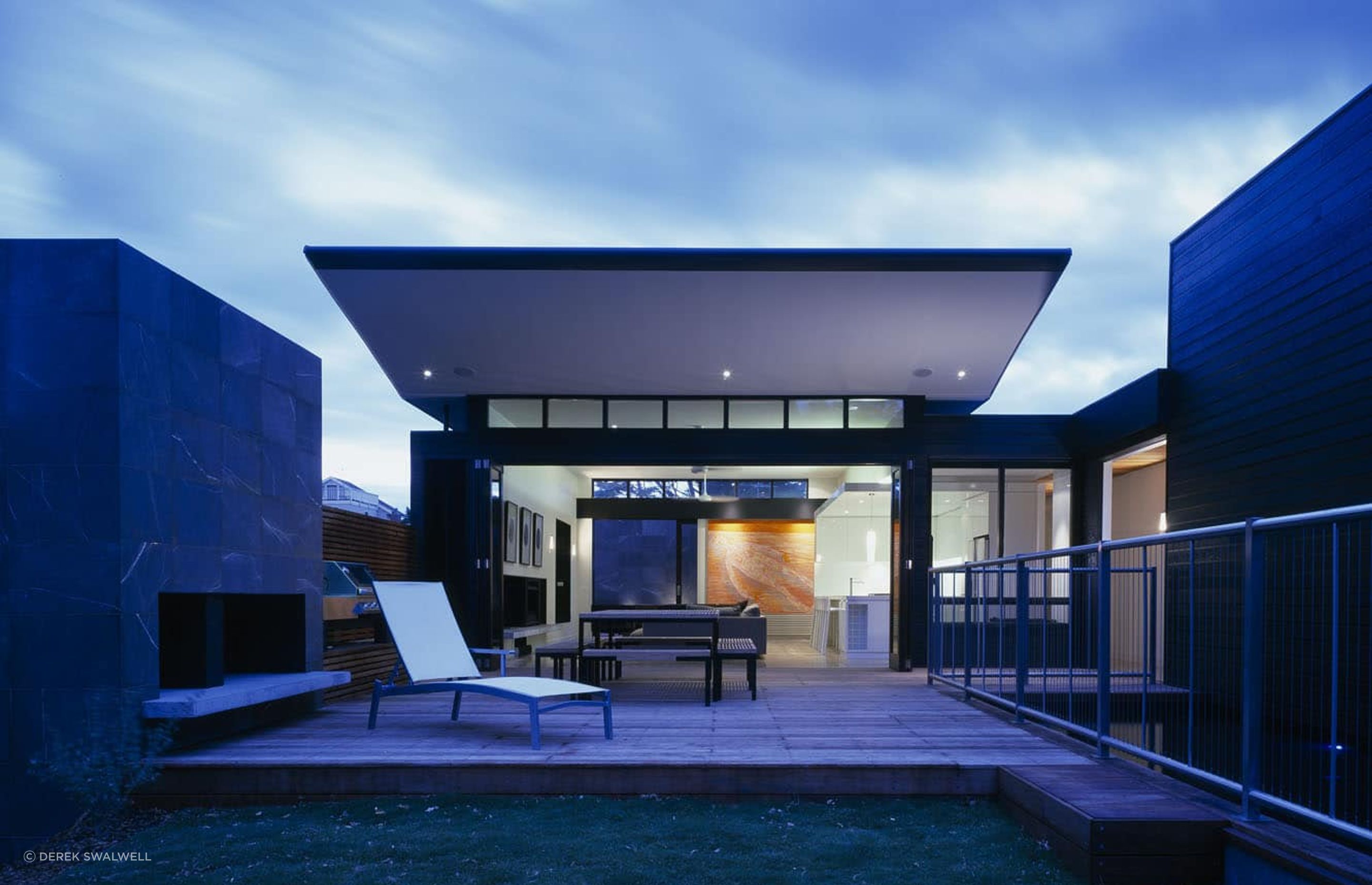 Sorrento House by Wolveridge Architects | ArchiPro AU