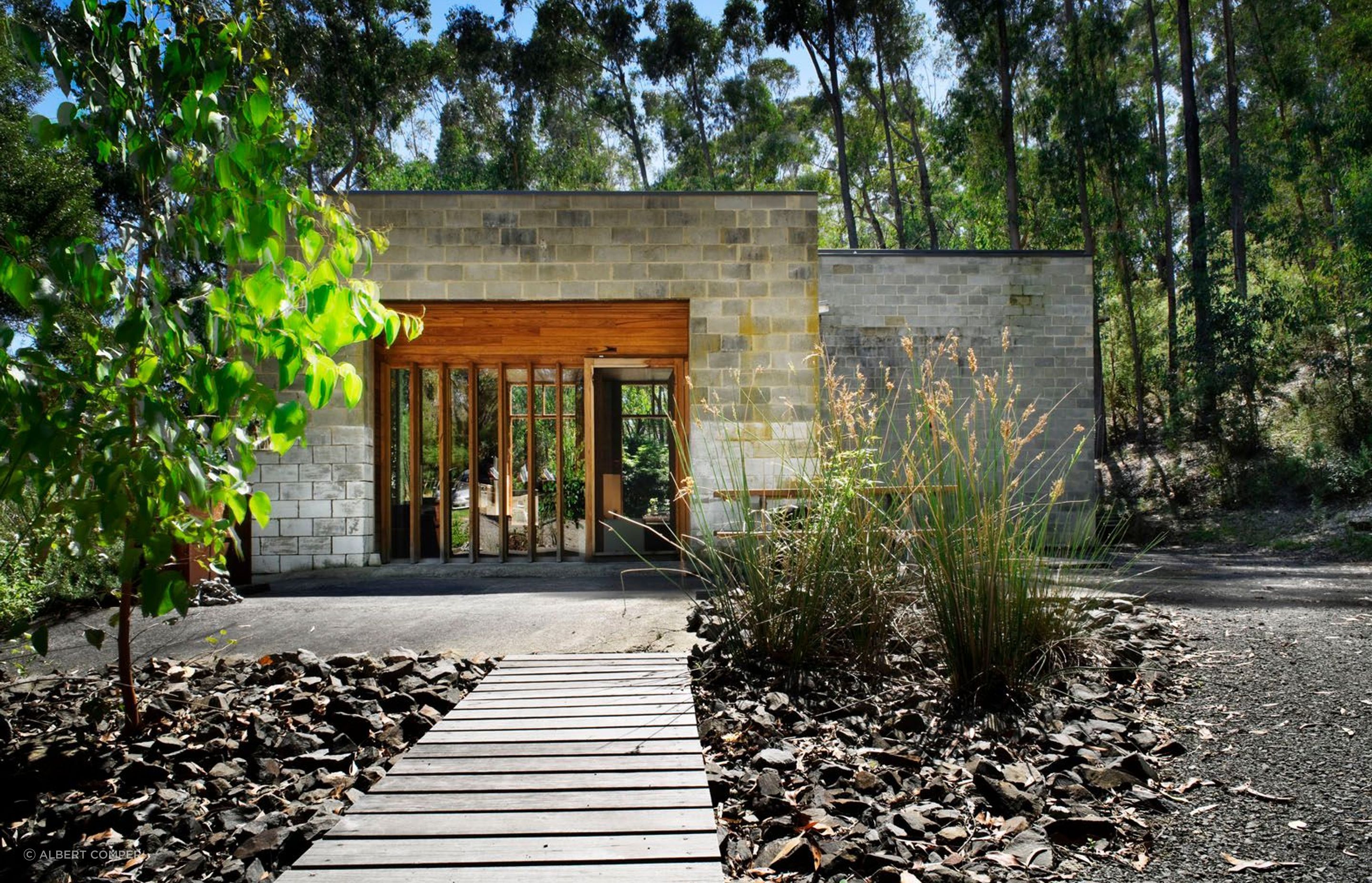 The Nak by Wolveridge Architects | ArchiPro AU