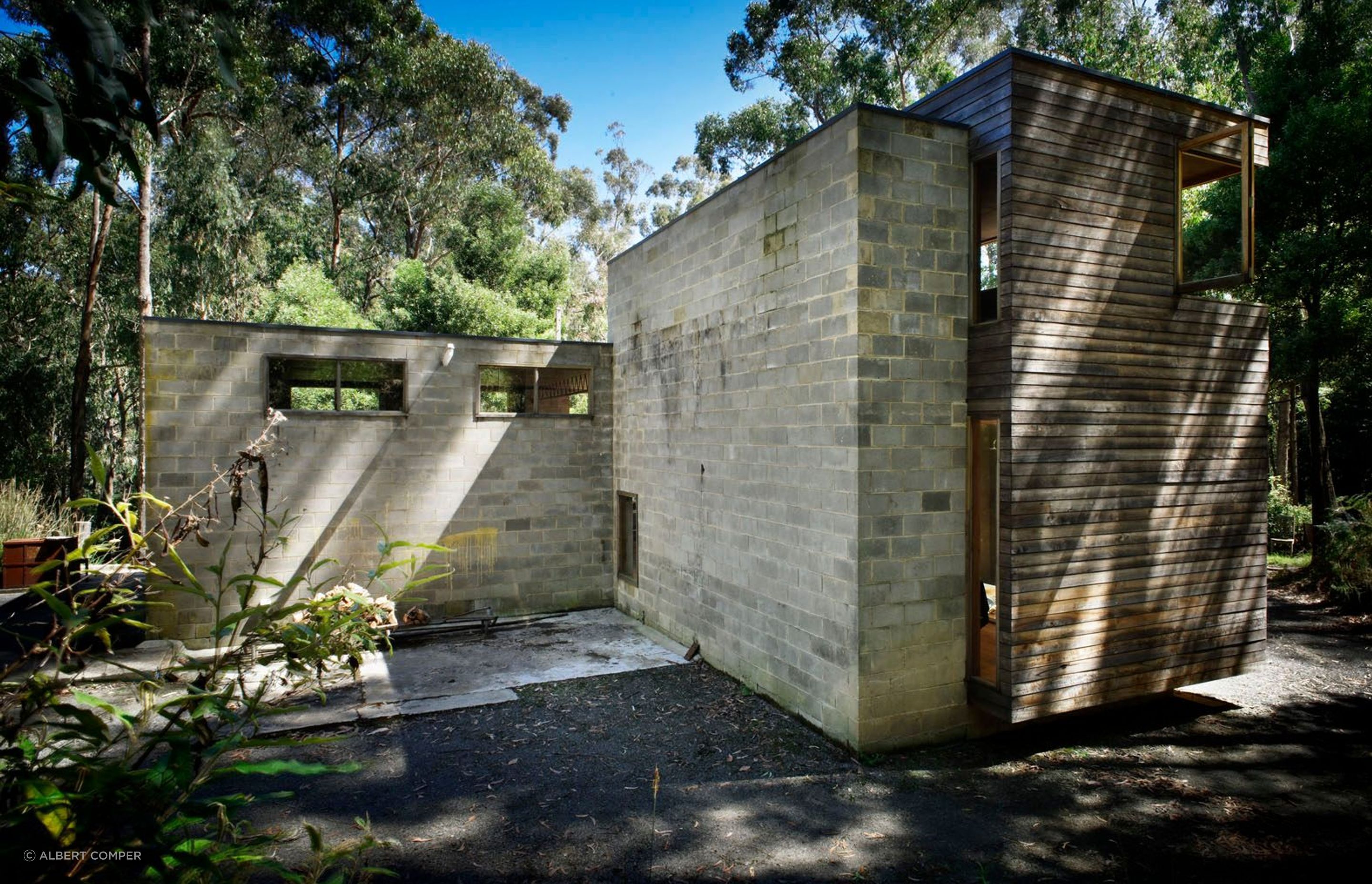 The Nak by Wolveridge Architects | ArchiPro AU
