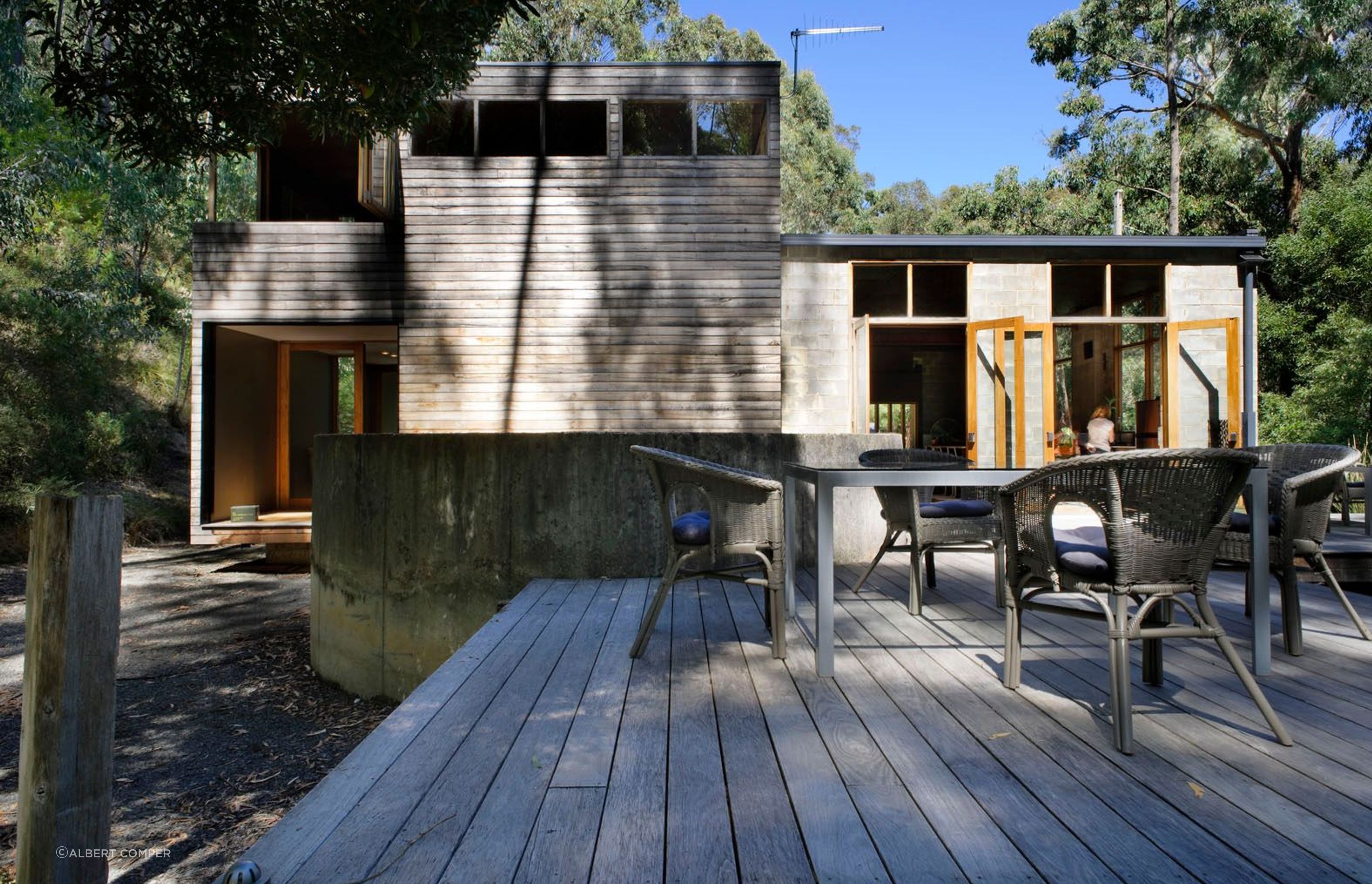 The Nak by Wolveridge Architects | ArchiPro AU